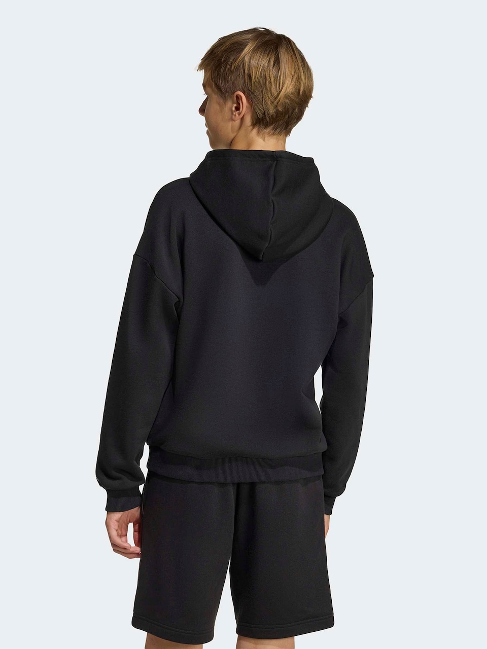 ADIDAS SPORTSWEAR Sportsweatshirt 'STD' in Schwarz | ABOUT YOU