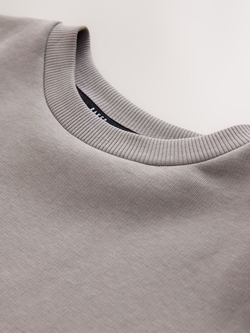 Baker by Ted Baker Jogging komplet | Siva boja | ABOUT YOU