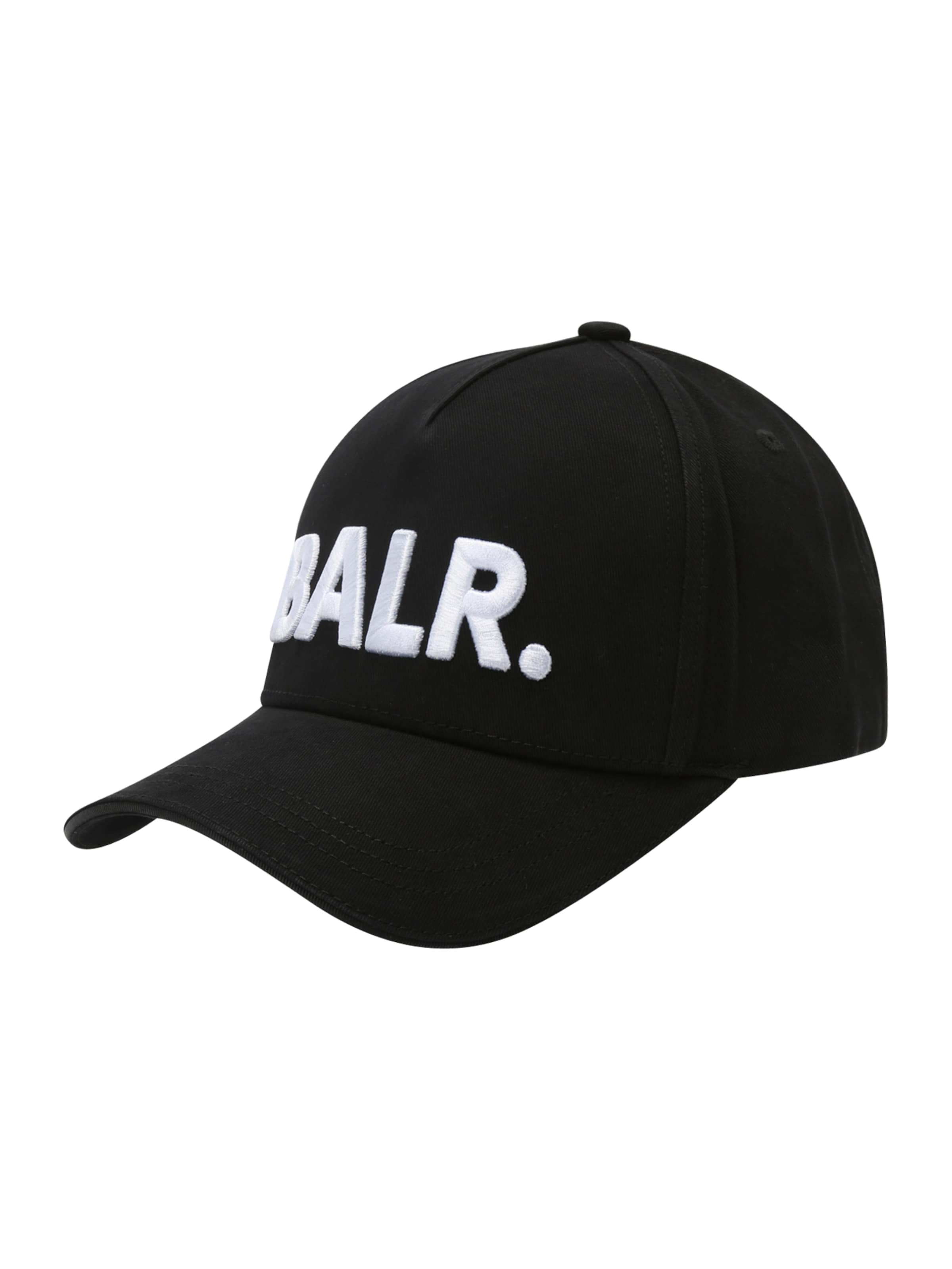 BALR. Cap in Schwarz | ABOUT YOU