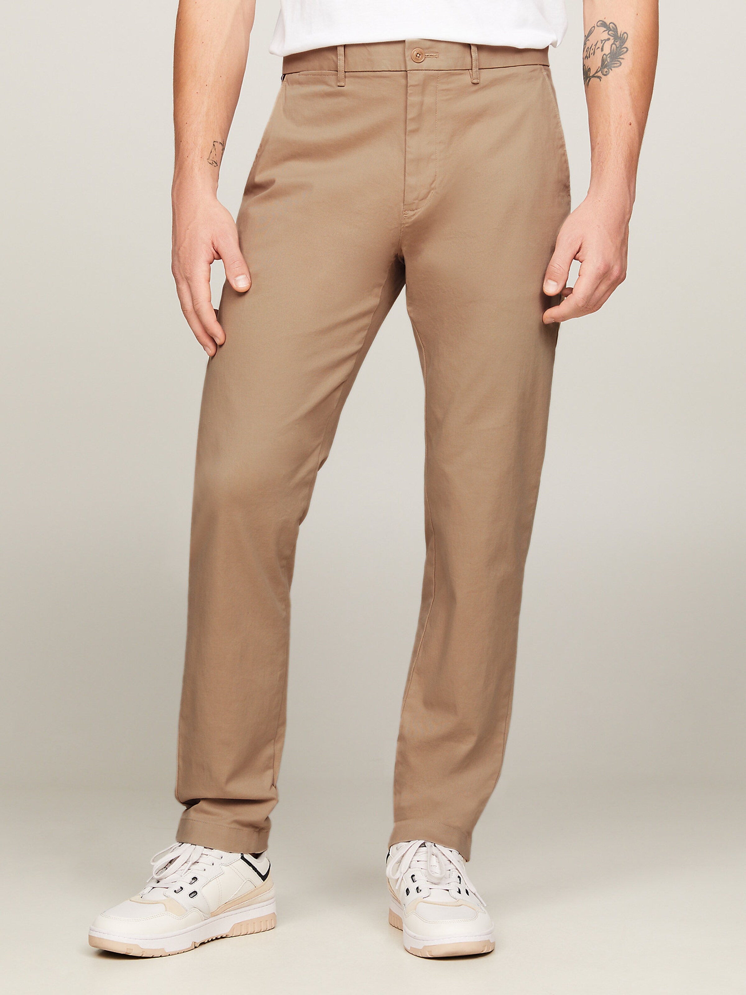 Tommy jeans essential slim chino store