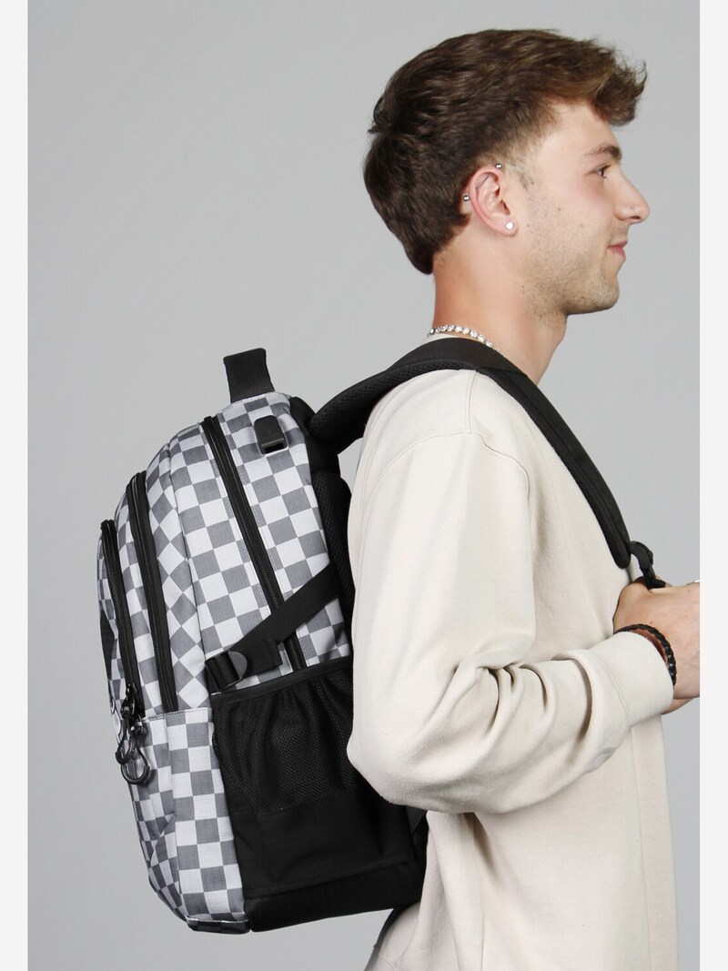 Sac à dos 'Mickey Mouse Move-PLUS Running' DISNEY en Mélange De ...