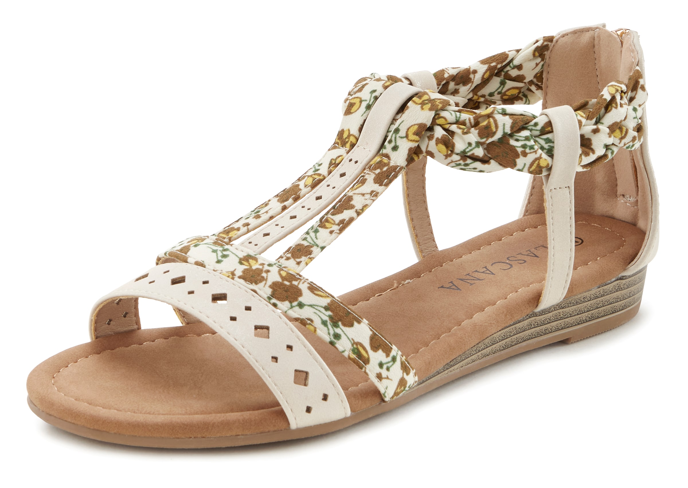 Where to find sandals store