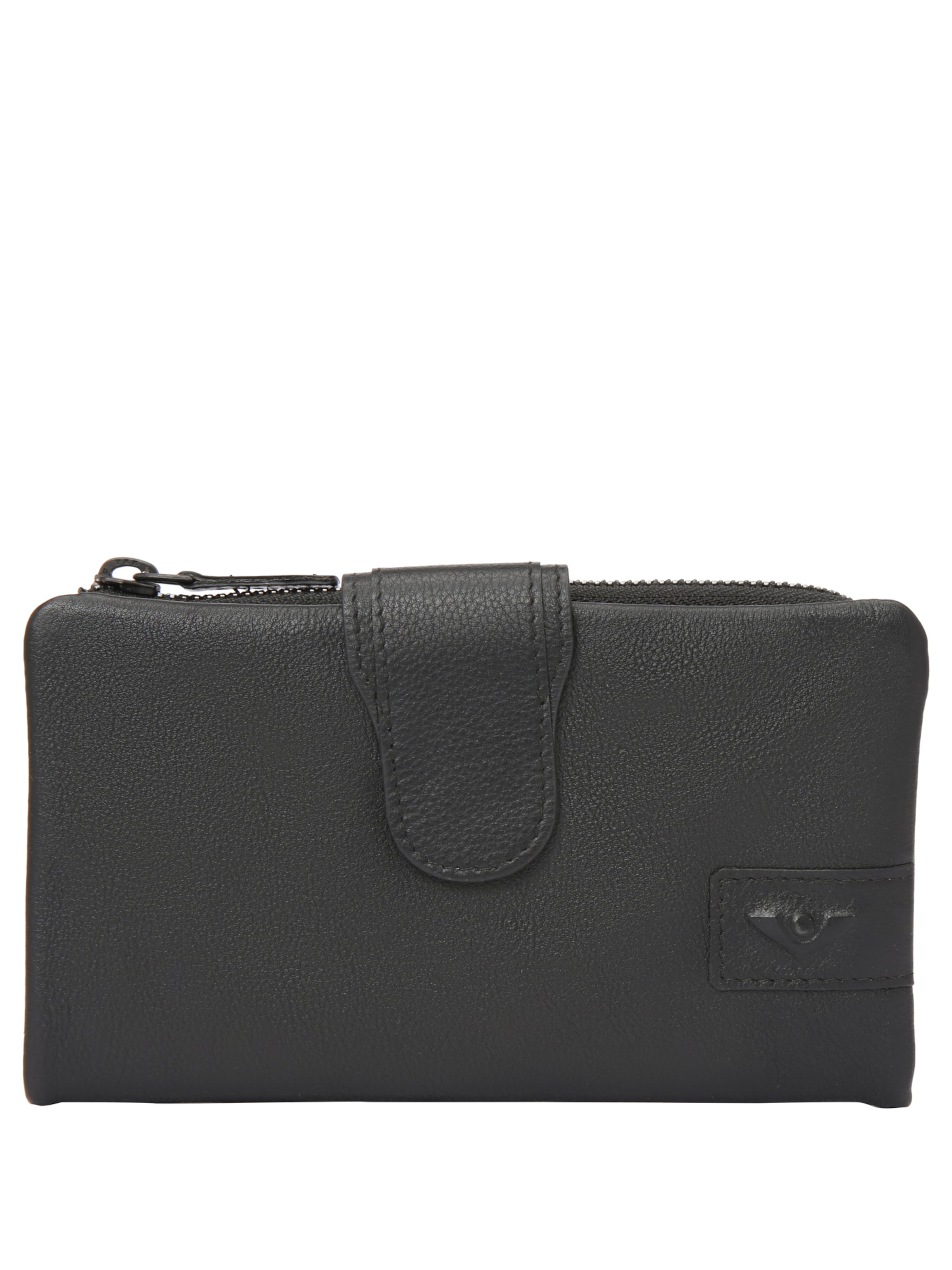 VOi Portemonnaie 'SANDRA'‌‌‌‌‌‌‌‌‌ in Schwarz | ABOUT YOU