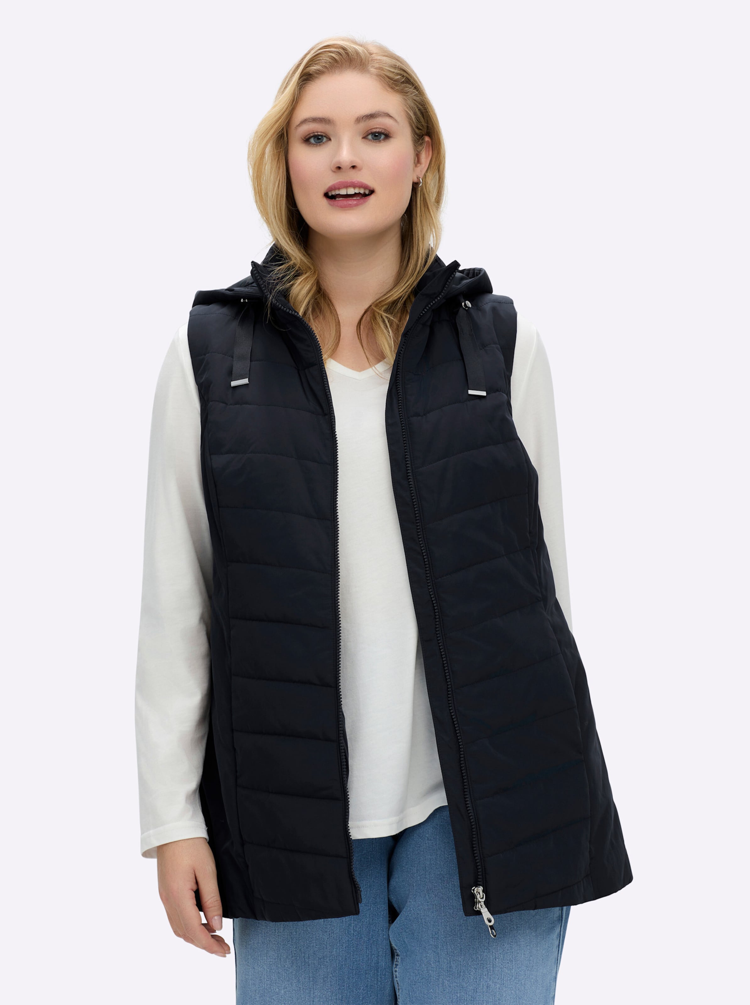 SHEEGO Vesta (Indigo) | ABOUT YOU