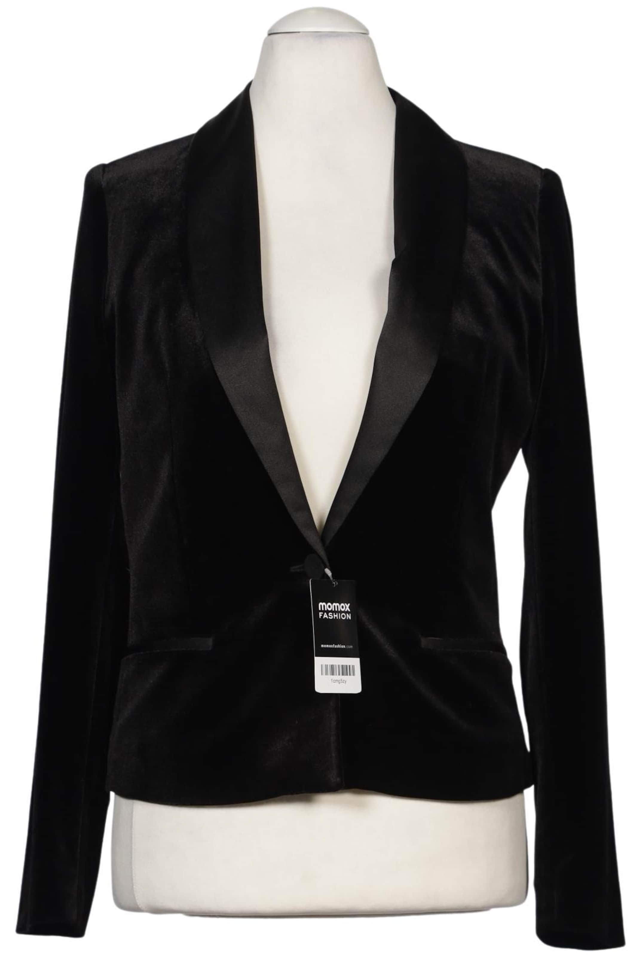 MANGO Blazer S in Schwarz | ABOUT YOU