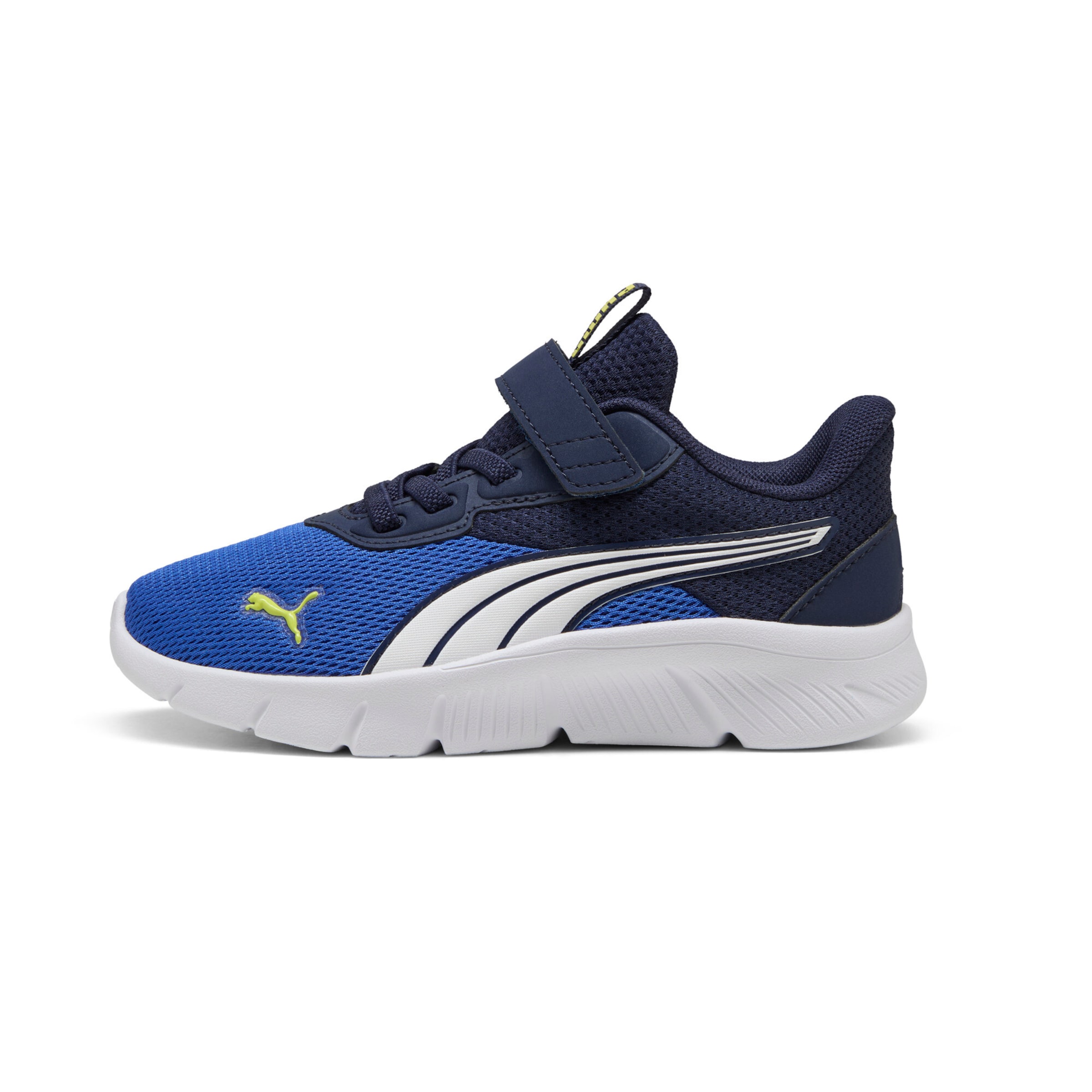 PUMA Sneakers 'FlexFocus' in Navy, Royal Blue/Koningsblauw | ABOUT YOU