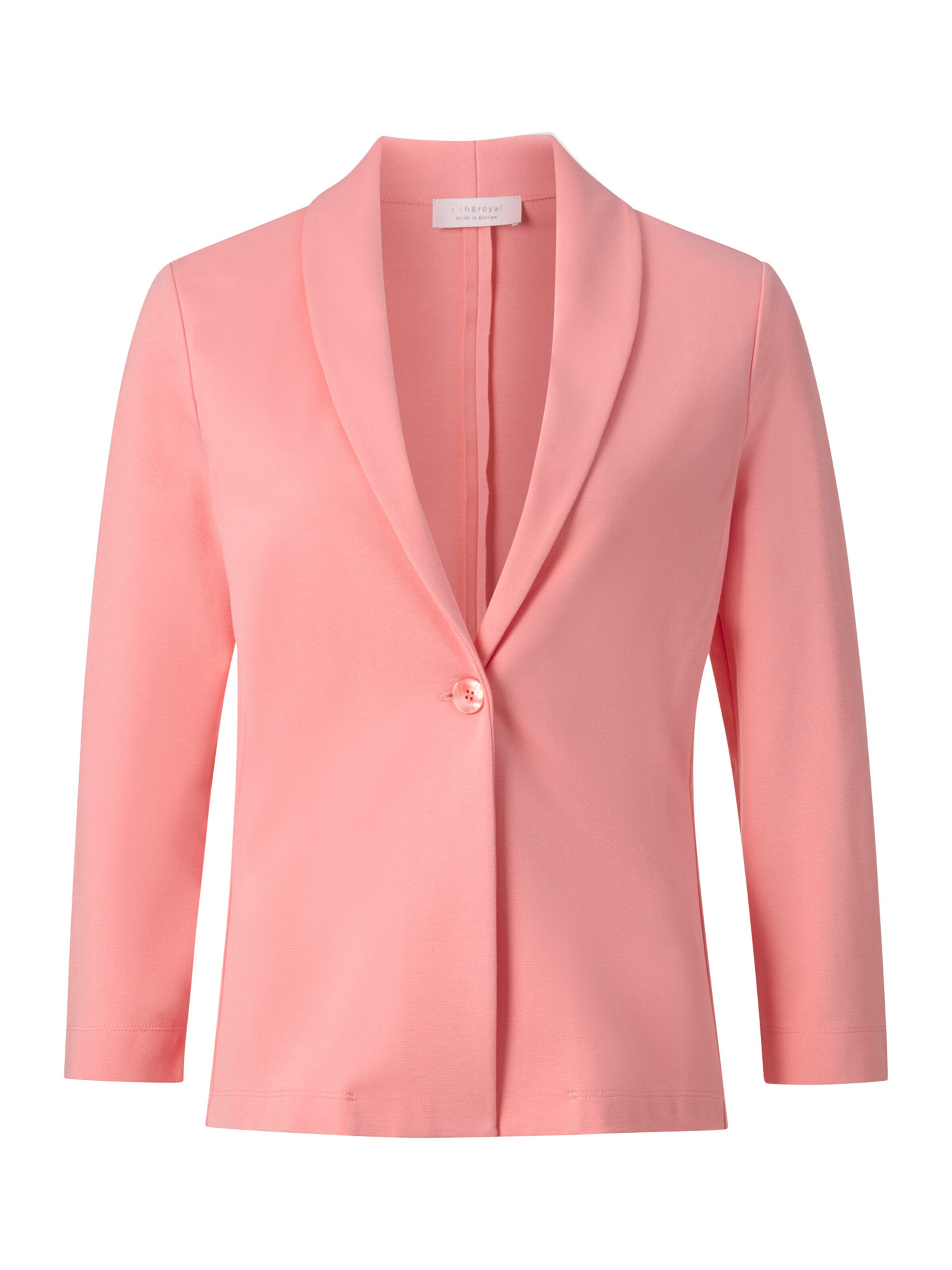 Rich & Royal Blazers in Roze | ABOUT YOU