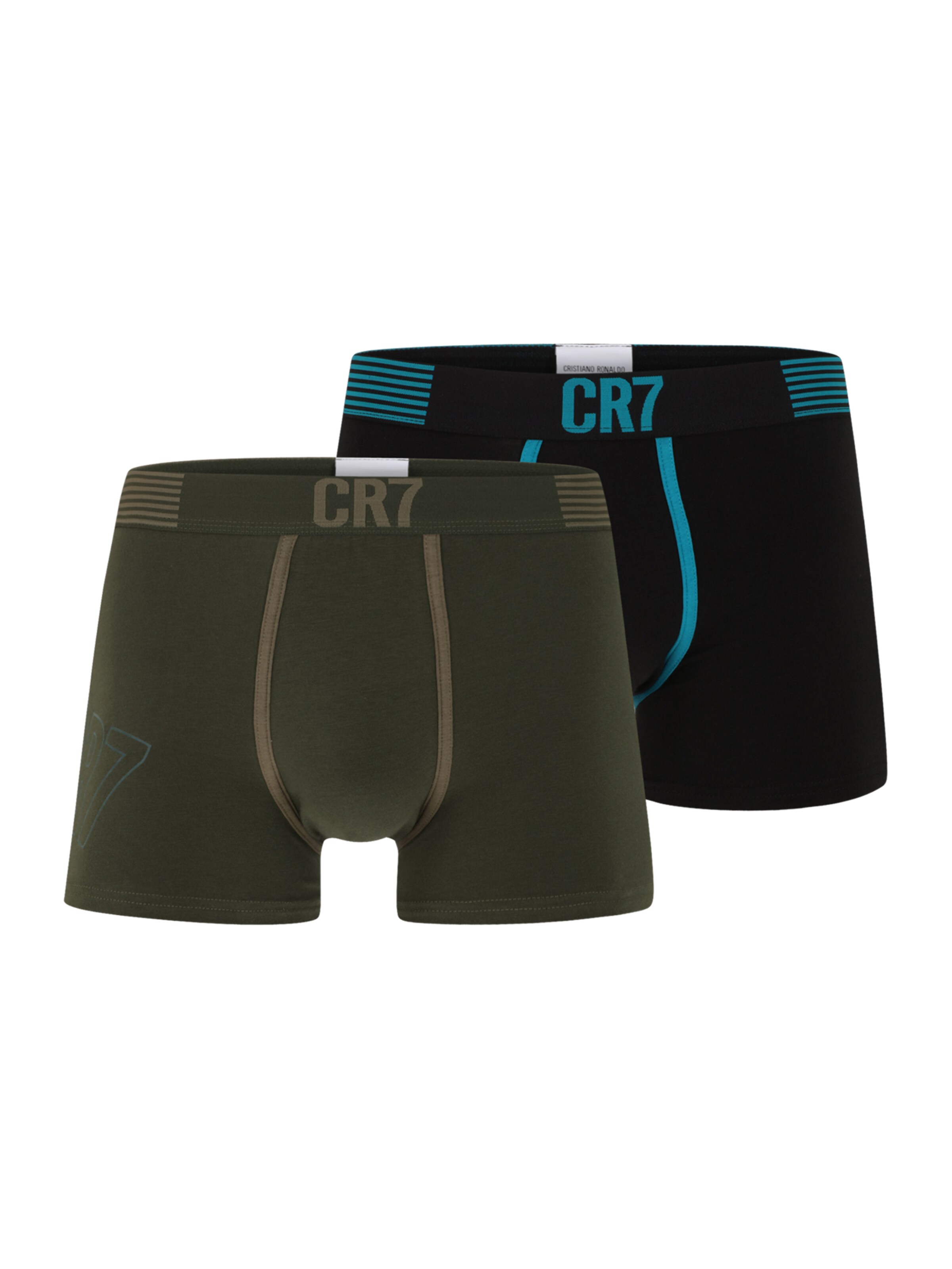 CR7 - Cristiano Ronaldo Μποξεράκι σε Ανάμεικτα Χρώματα | ABOUT YOU