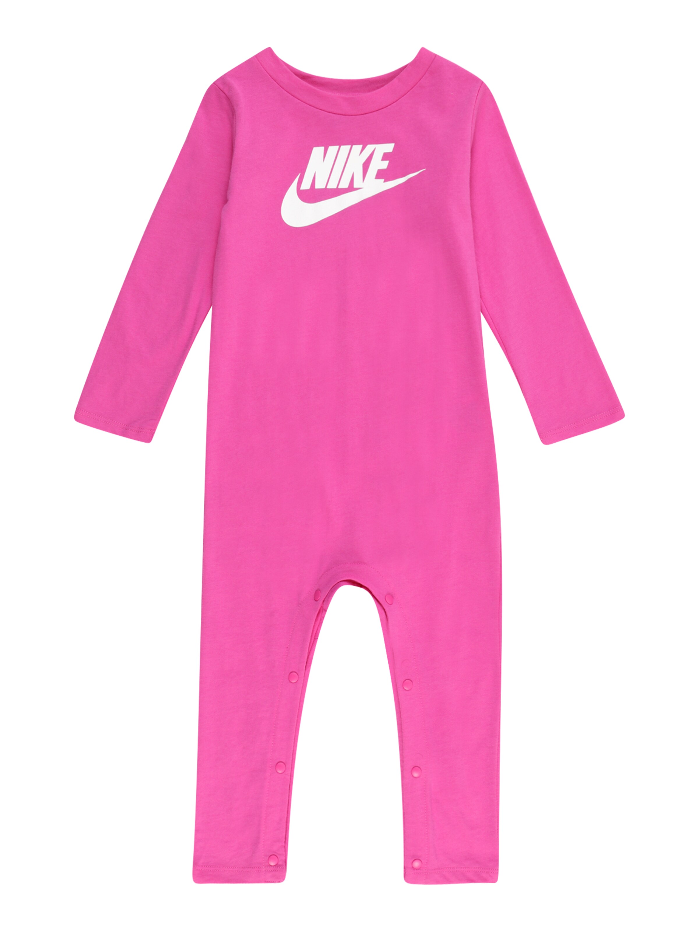 Nike Sportswear Salopetă/Body pe Gri Amestecat | ABOUT YOU