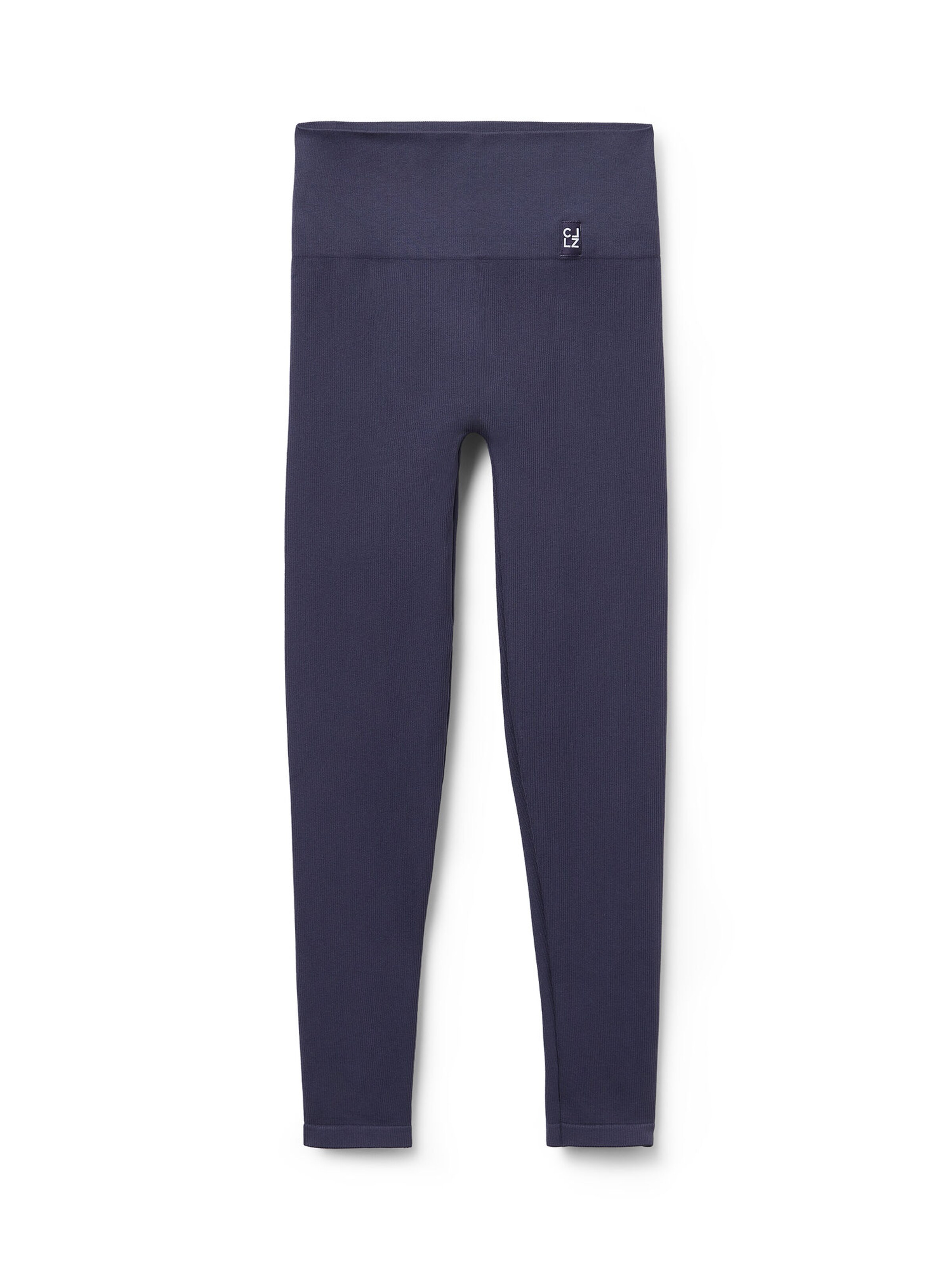 CALZEDONIA Skinny Sporthose in Marine | ABOUT YOU
