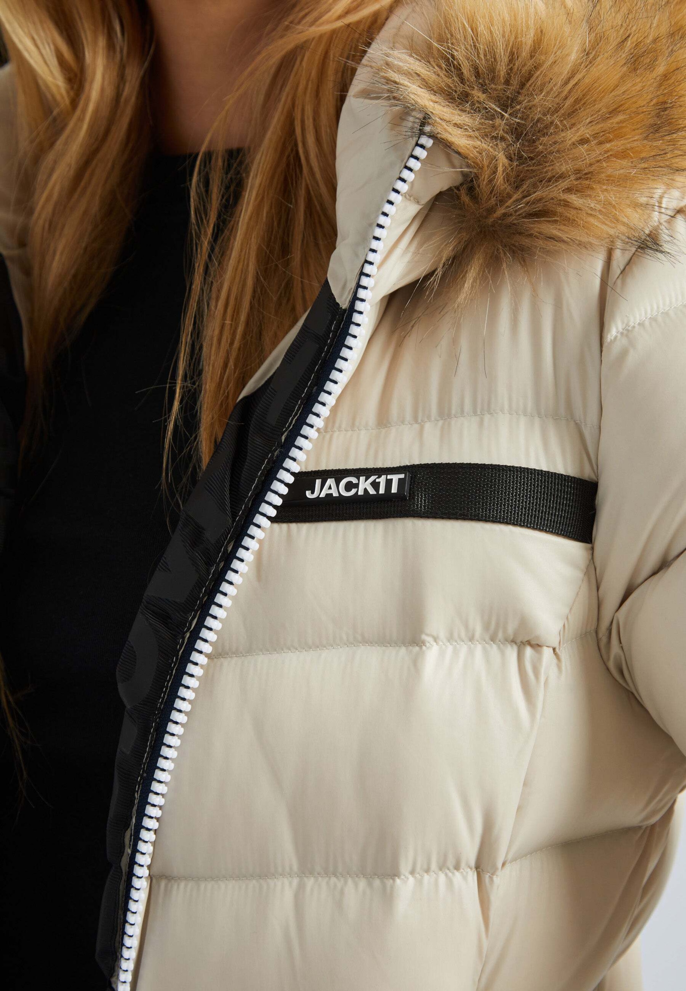 Down jacket womens sale store