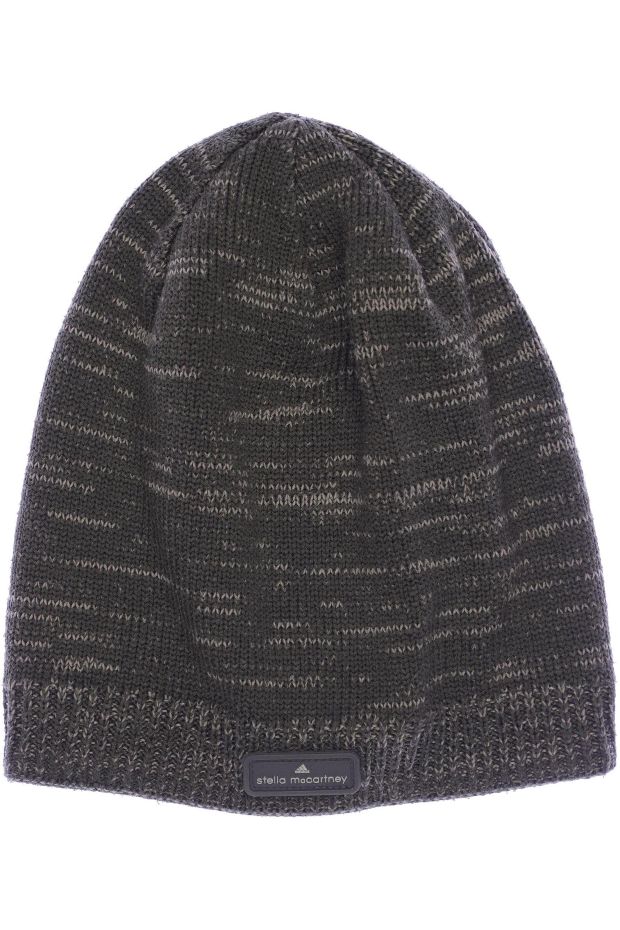 ADIDAS BY STELLA MCCARTNEY Hut oder Mütze One Size in Grün | ABOUT YOU