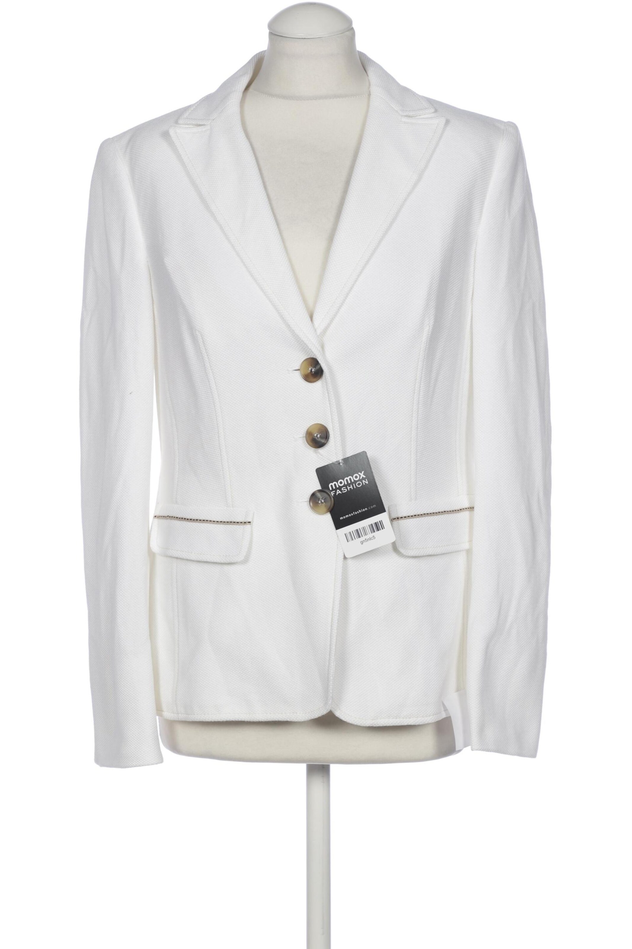 Basler Blazer M in Weiß | ABOUT YOU