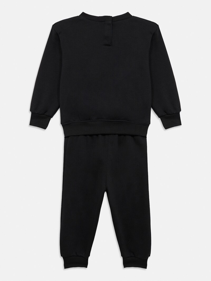 Jordan Jogginganzug 'BROOKLYN' in Schwarz | ABOUT YOU