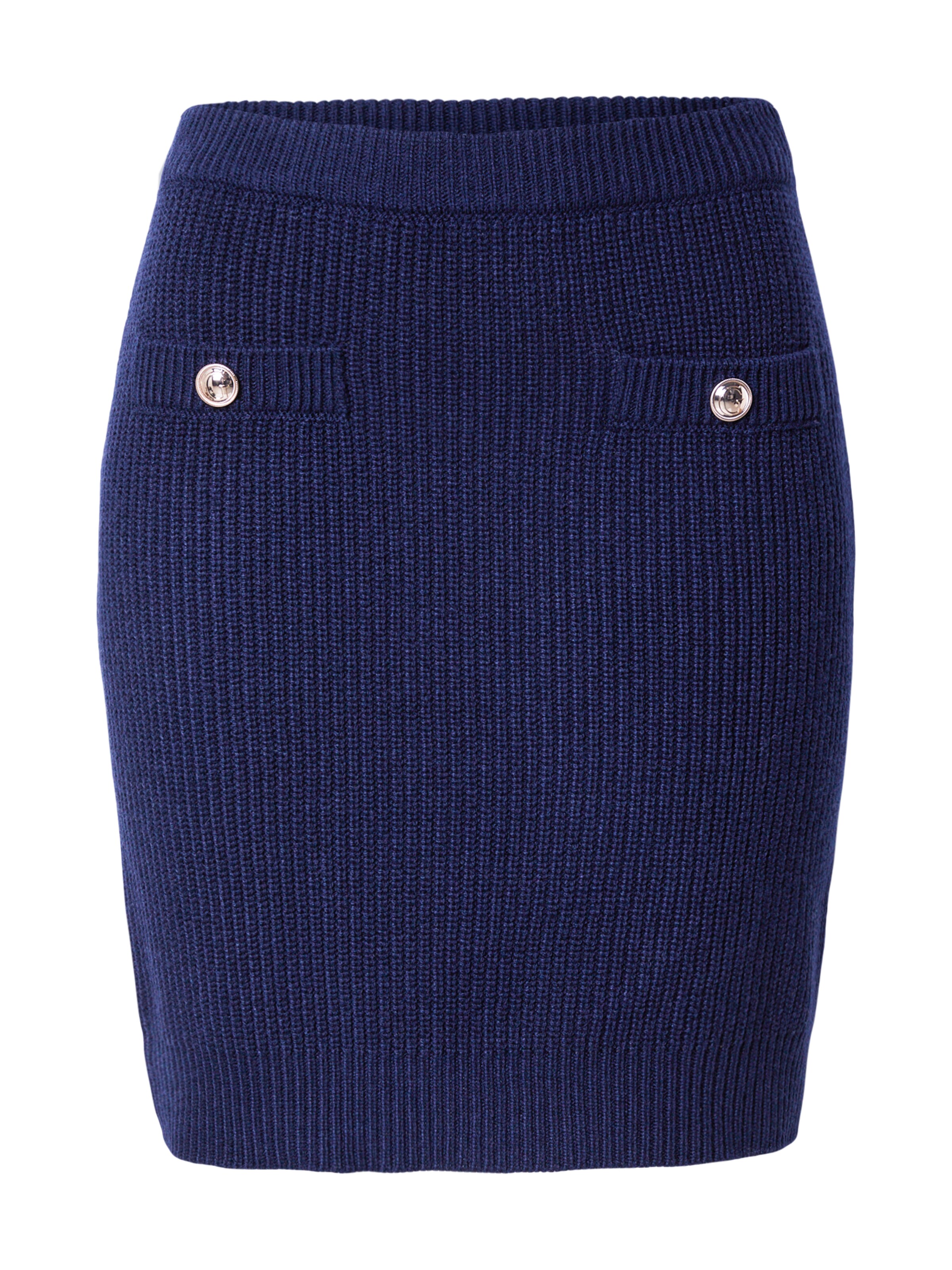 GUESS Rok 'ZYLEE' in Navy | ABOUT YOU