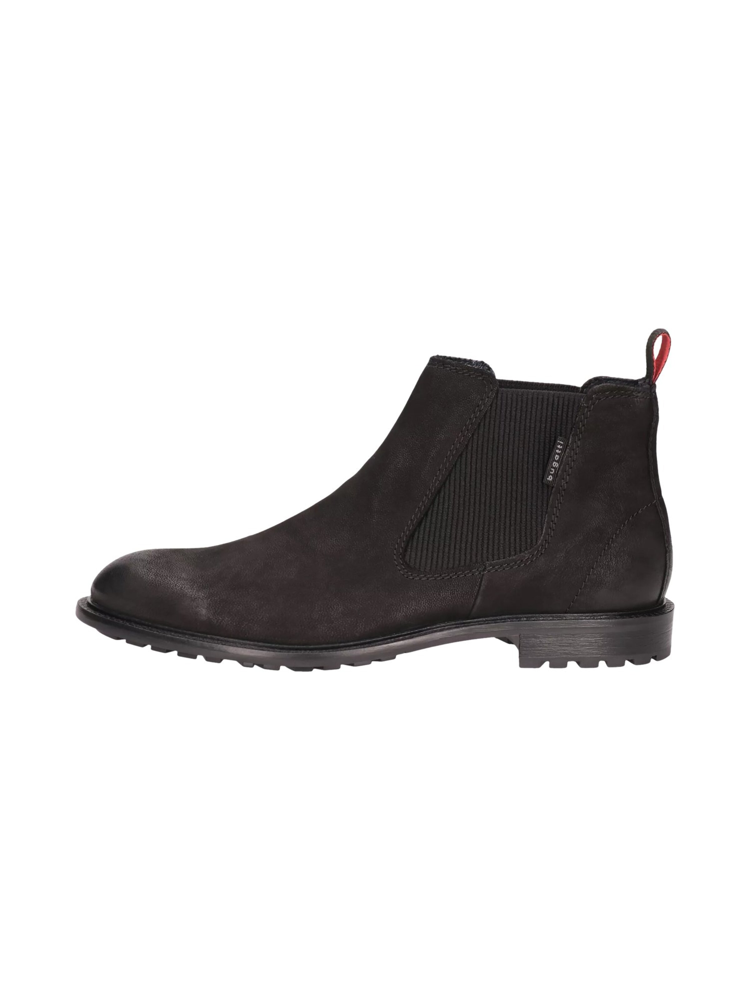 bugatti Chelsea Boots in Schwarz | ABOUT YOU