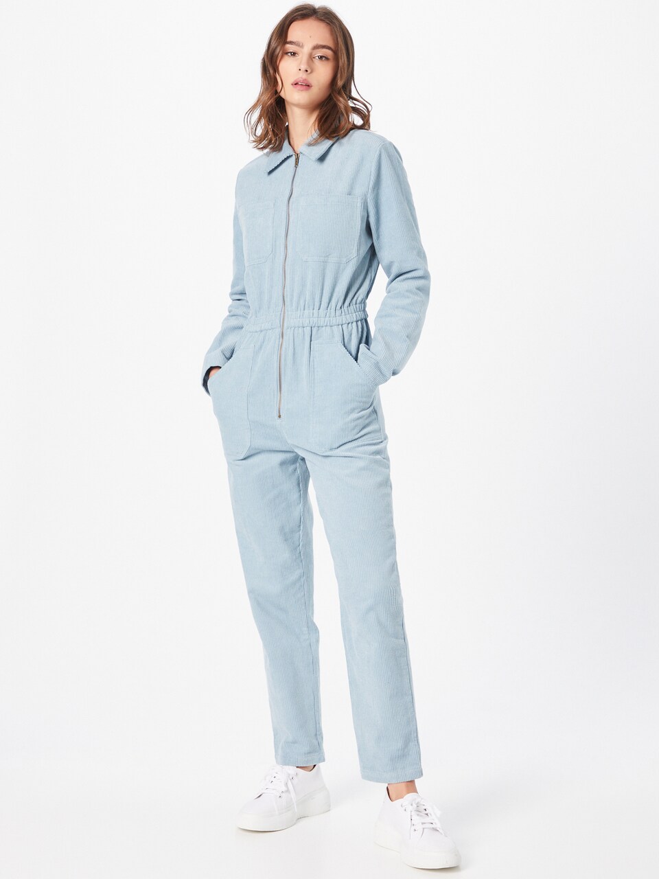Jumpsuits met lange mouwen voor dames » ABOUT YOU