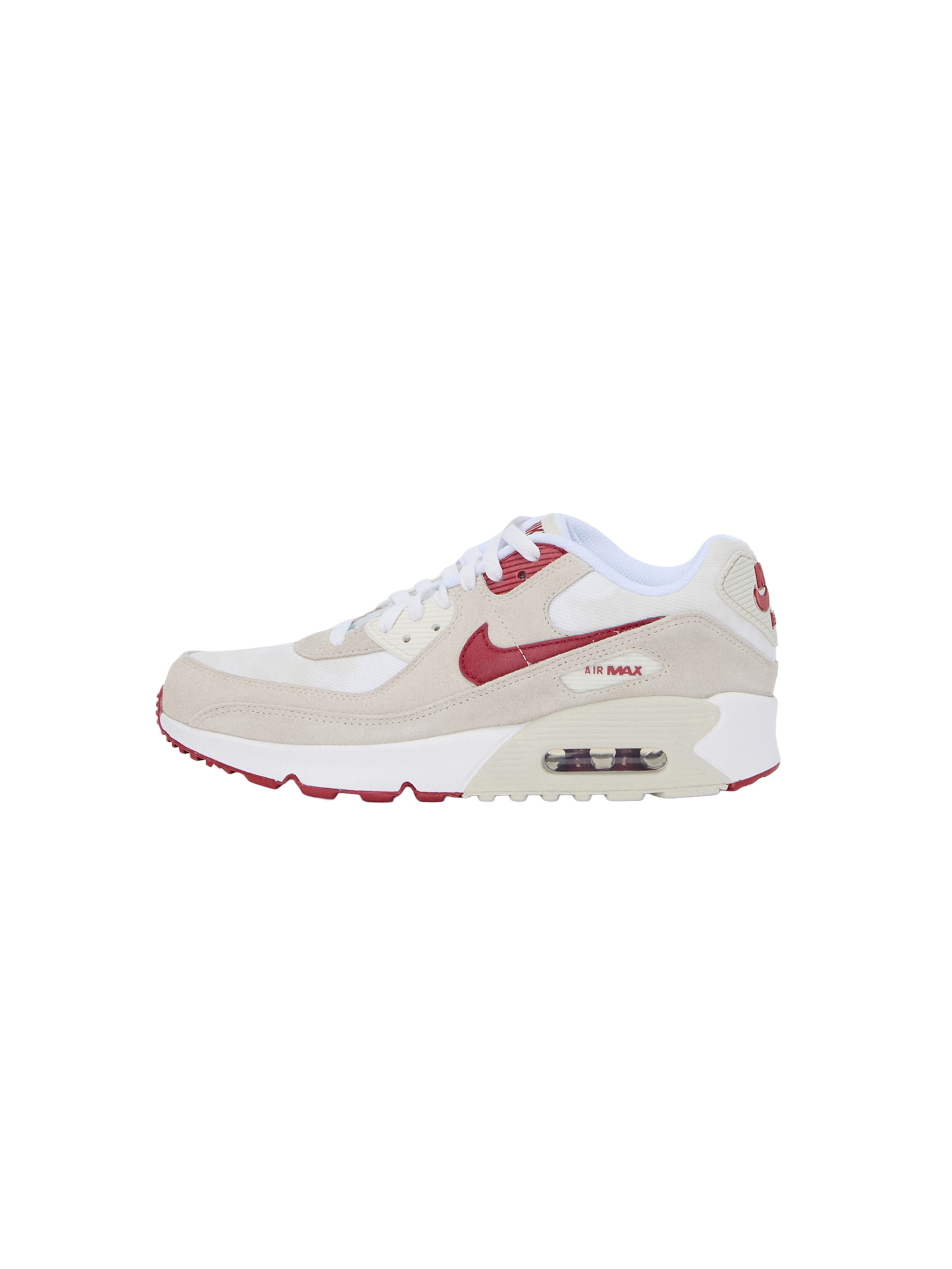 Nike Sportswear Sneaker 'Air Max 90' in Weiß | ABOUT YOU