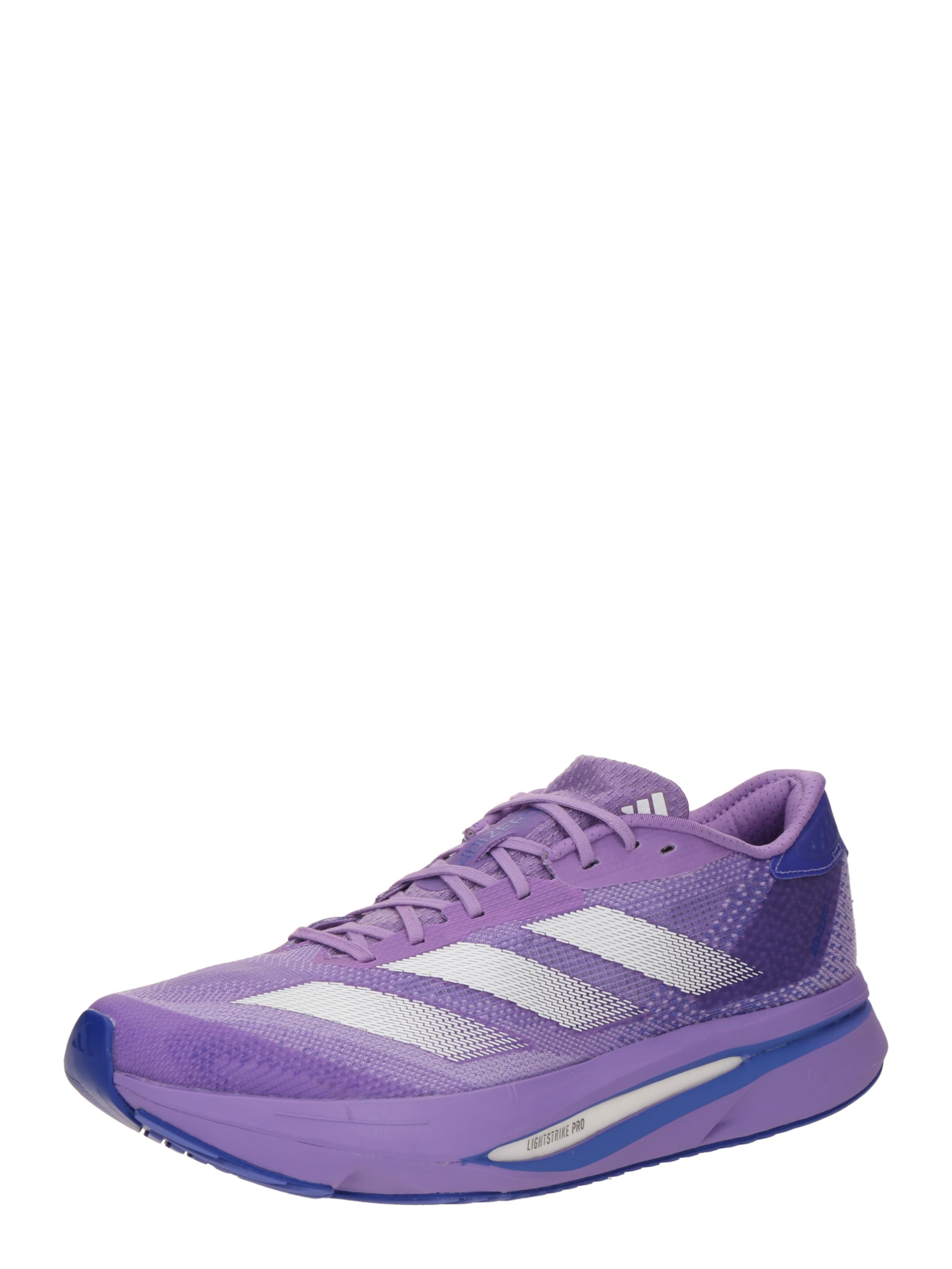 ADIDAS PERFORMANCE Sapatilha de corrida 'ADIZERO SL2' em Roxo, Lavanda ...