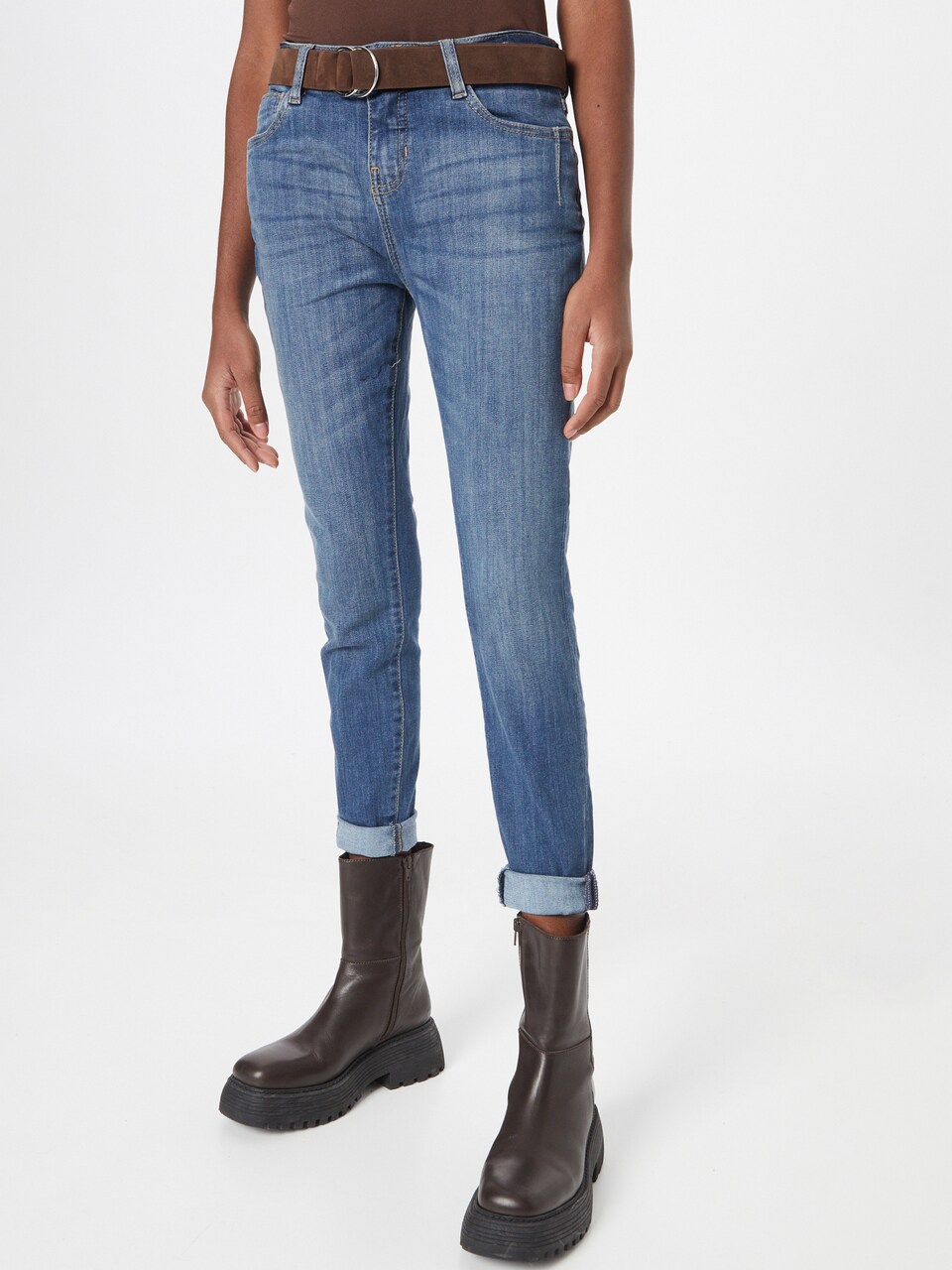 Slim Fit Jeans für Damen ohne Versandkosten | ABOUT YOU