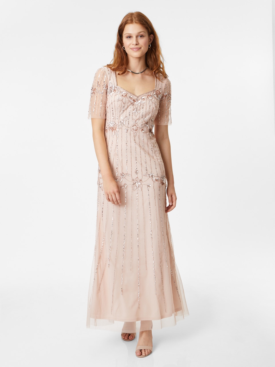 Pirk vakarines ir progines sukneles internetu | ABOUT YOU