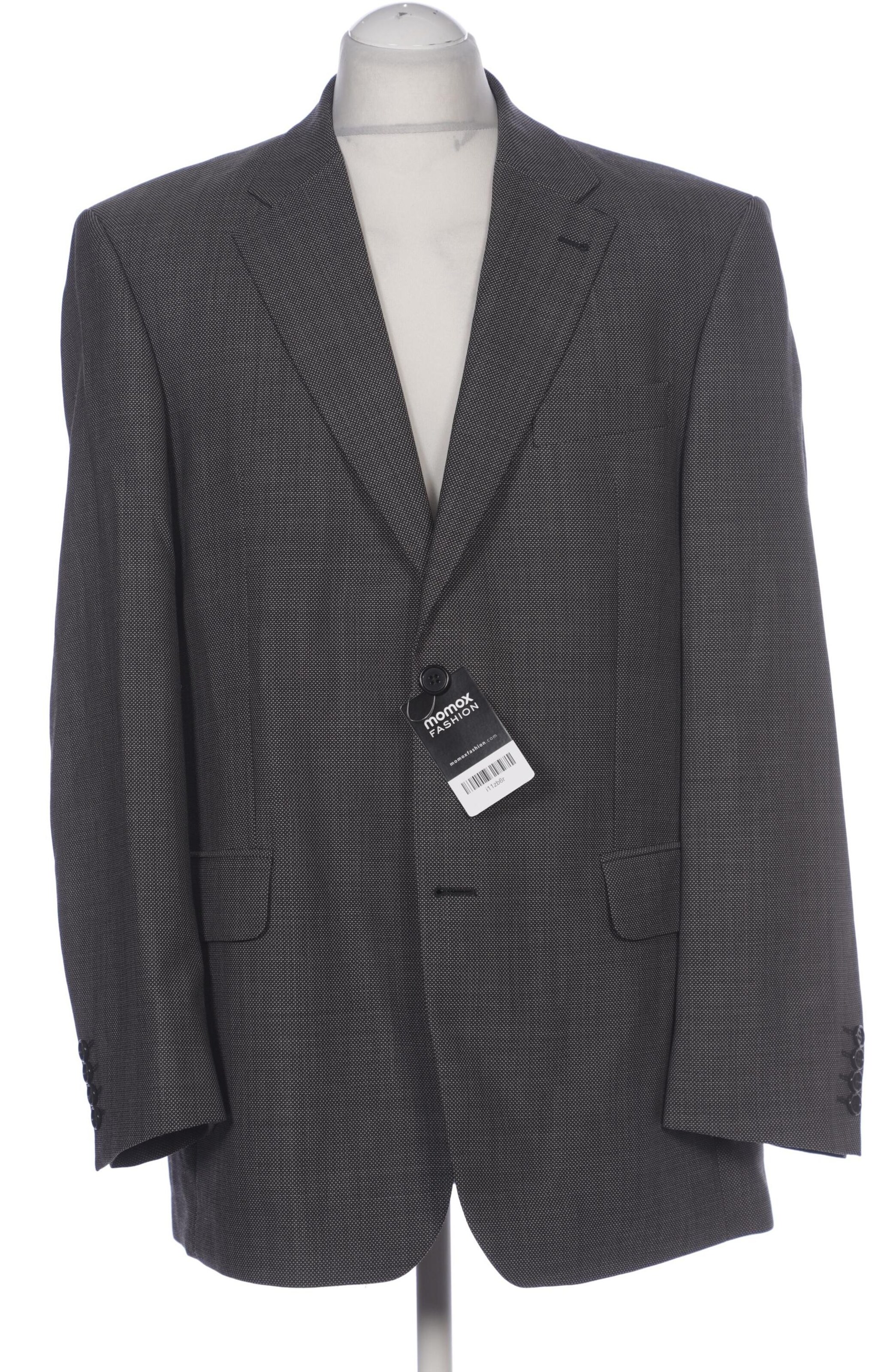 Digel Suit Jacket in L-XL in Grey | ABOUT YOU