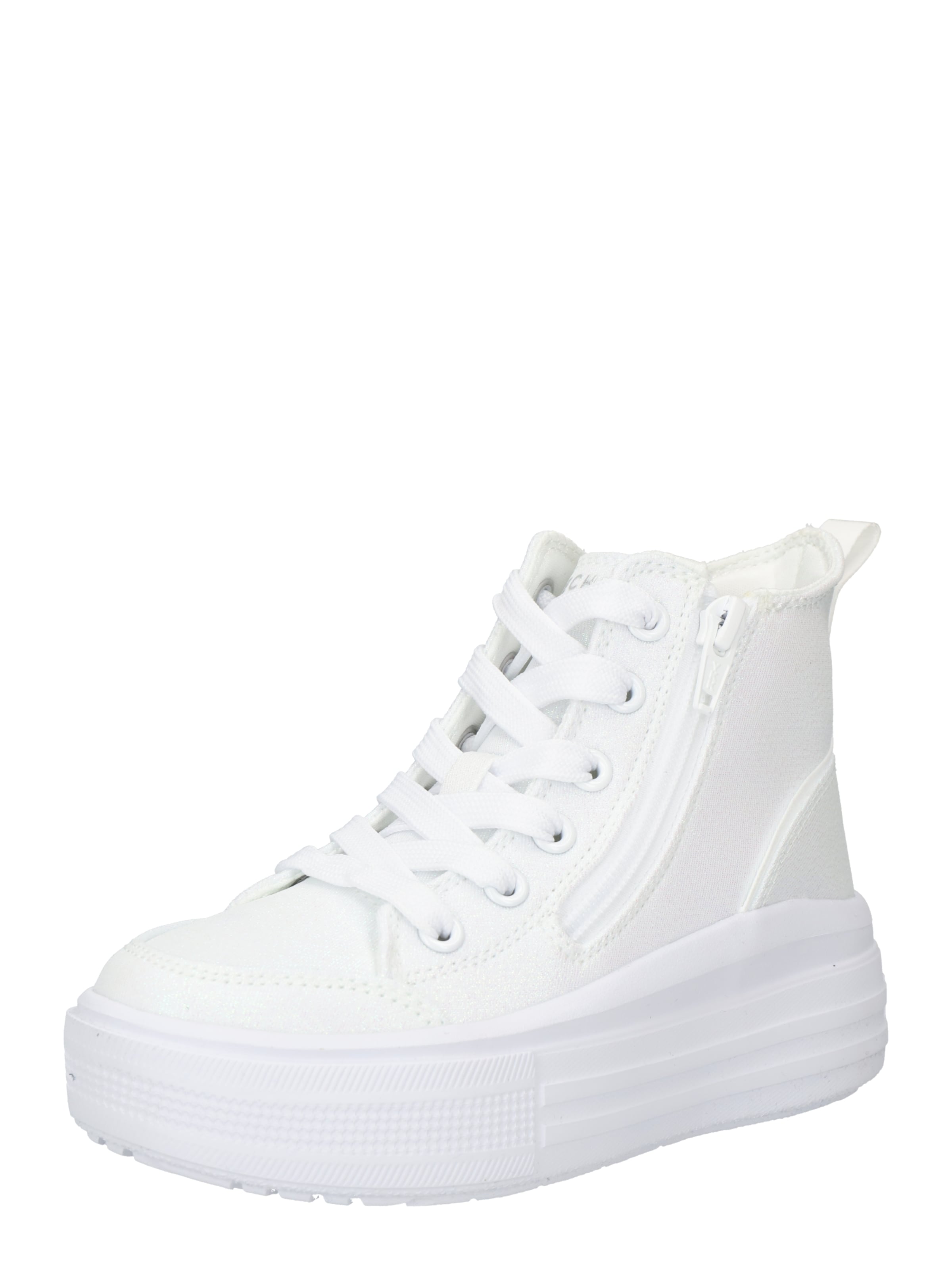 SKECHERS Sneaker 'HYPERLIFT' in Bianco | ABOUT YOU