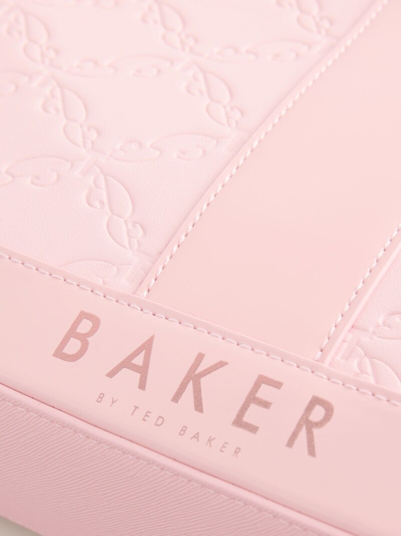 Baker by Ted Baker Shopper in Altrosa | ABOUT YOU
