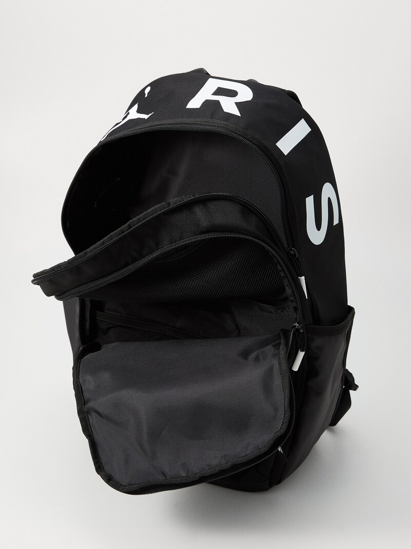 Jordan Športový batoh 'JAM PSG' vo farbe Čierna | ABOUT YOU