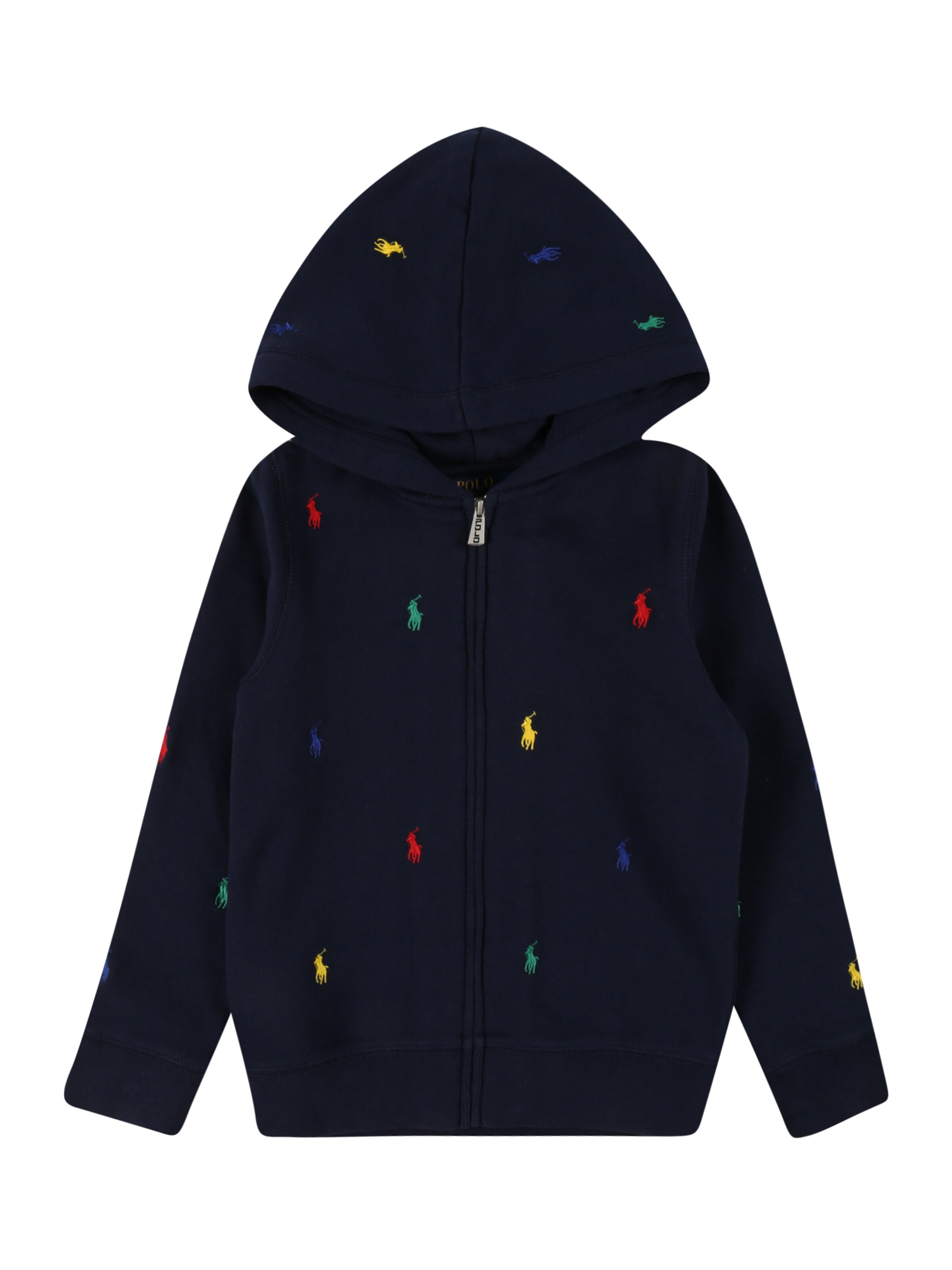 Polo Ralph Lauren Ζακέτα φούτερ σε Ναυτικό Μπλε | ABOUT YOU