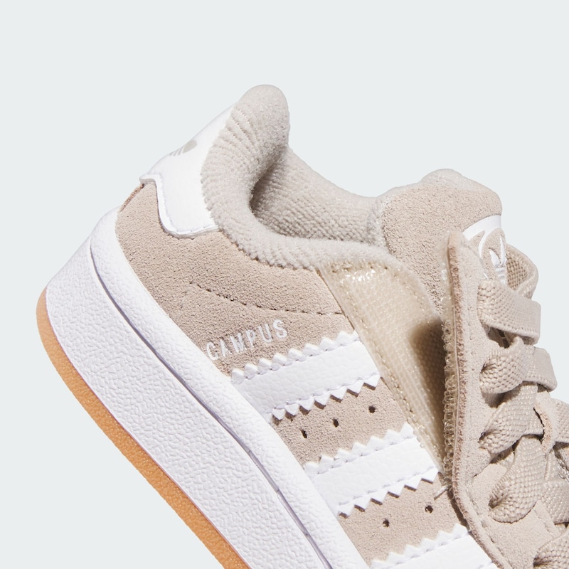 ADIDAS ORIGINALS Tenisice 'Campus 00s' | Svijetlobež boja | ABOUT YOU