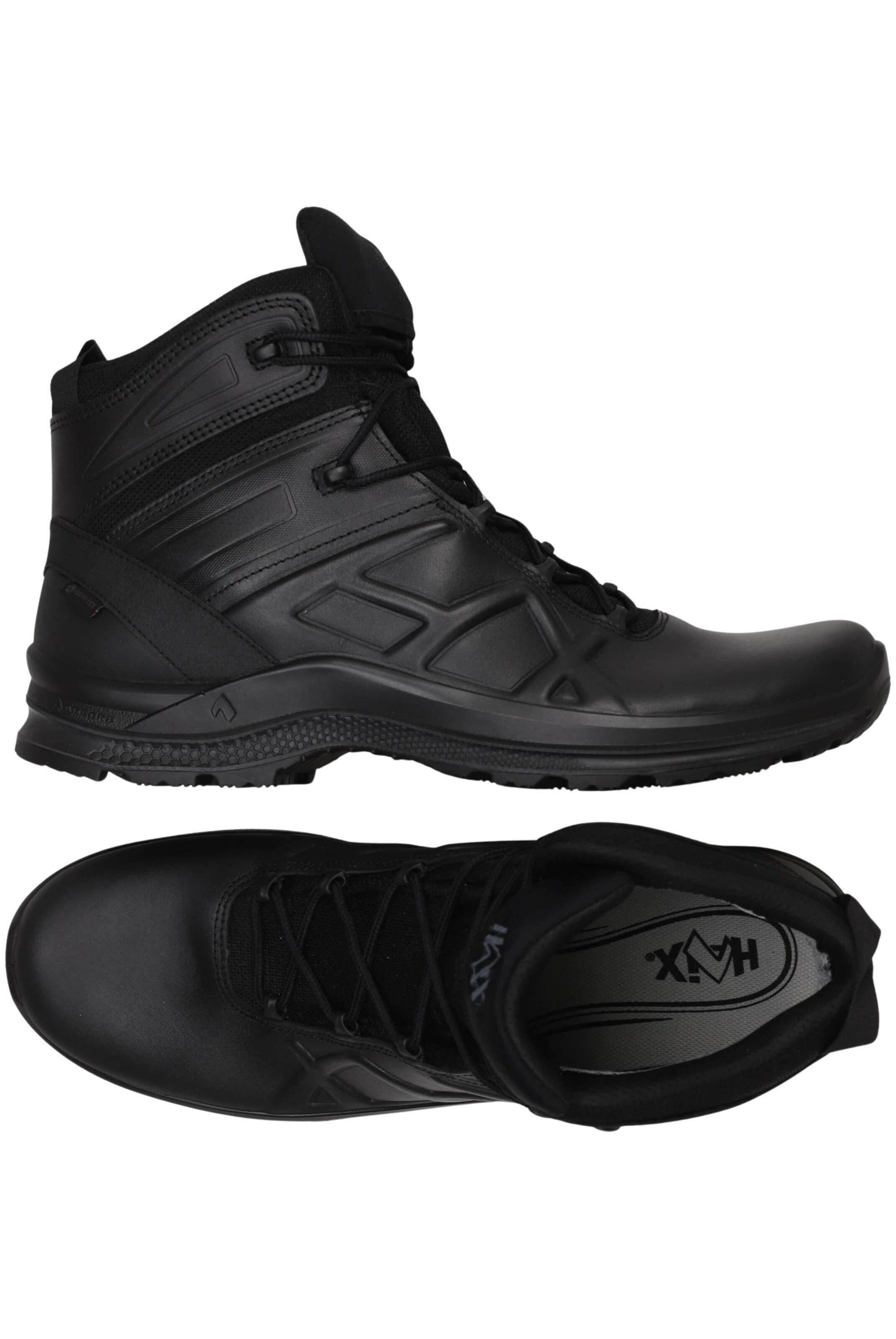 Haix Stiefel 47 in Schwarz | ABOUT YOU