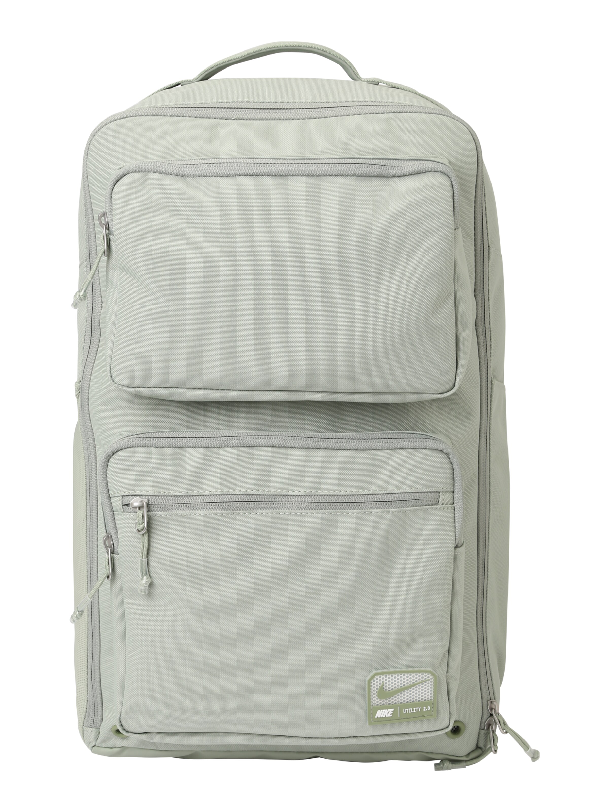 Pasteļzaļš Nike Sportswear Mugursoma 'Utility Speed' | ABOUT YOU