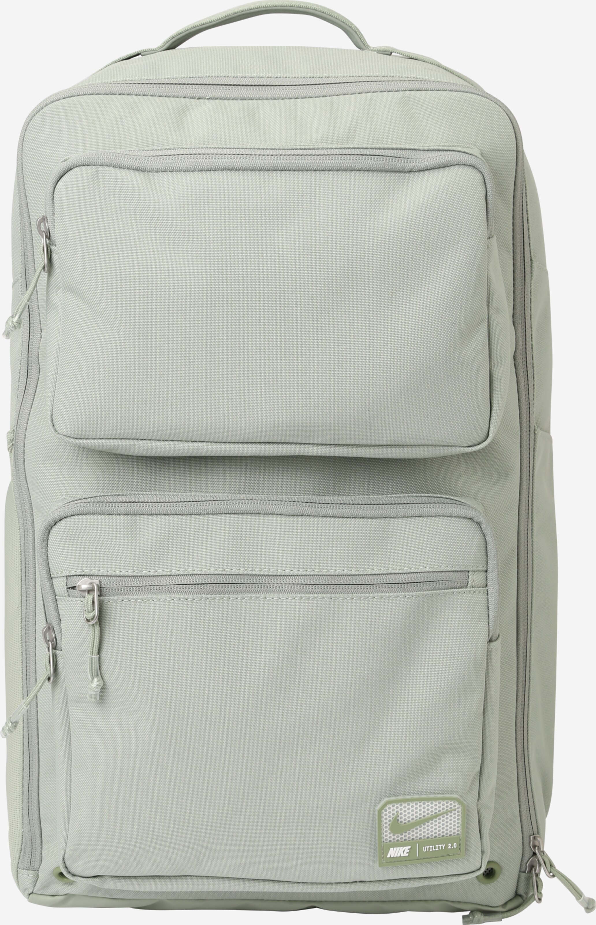 Pasztellzöld Nike Sportswear Hátizsák 'Utility Speed' | ABOUT YOU