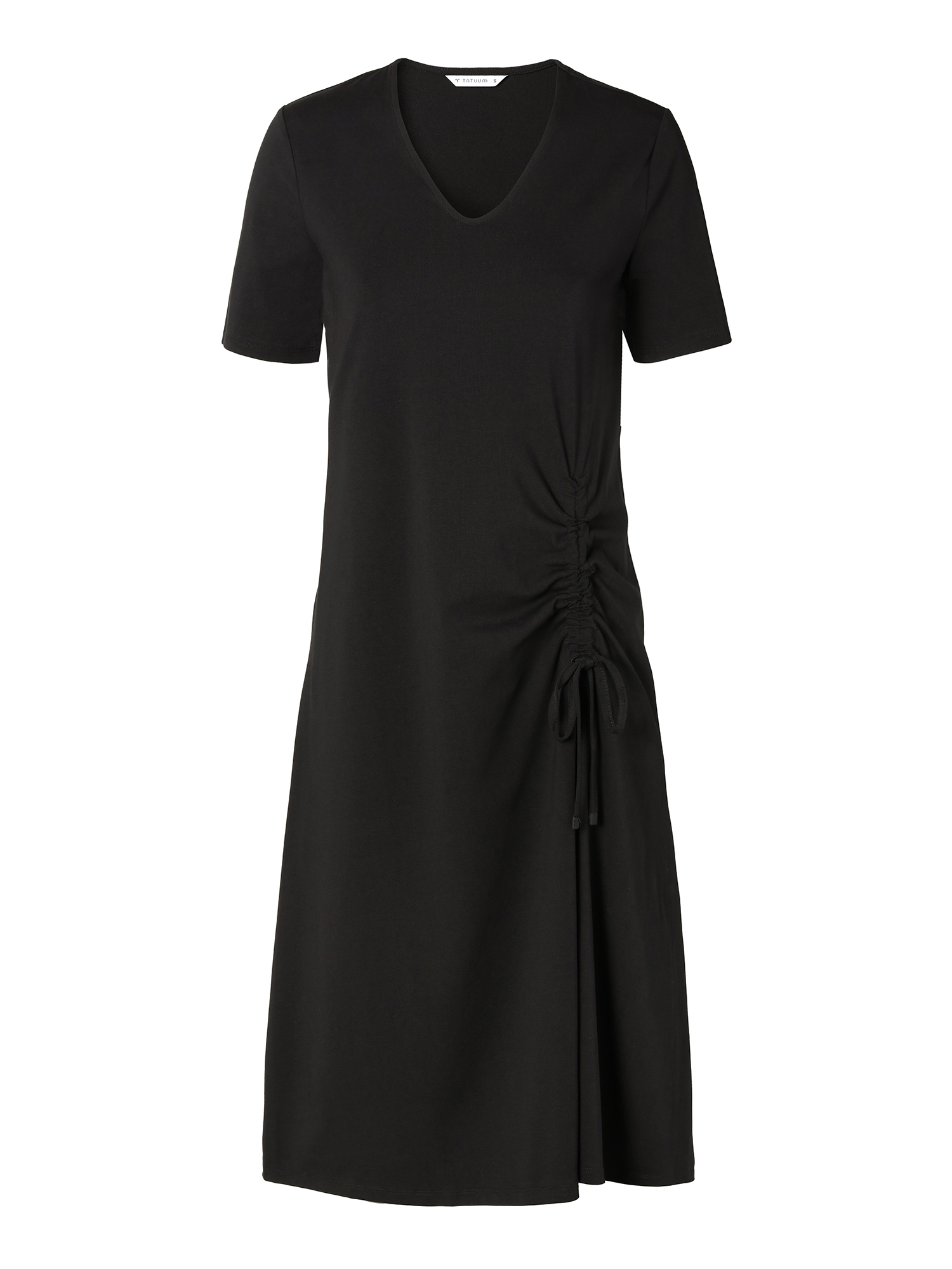 TATUUM Φόρεμα 'RIRI' σε Μαύρο | ABOUT YOU