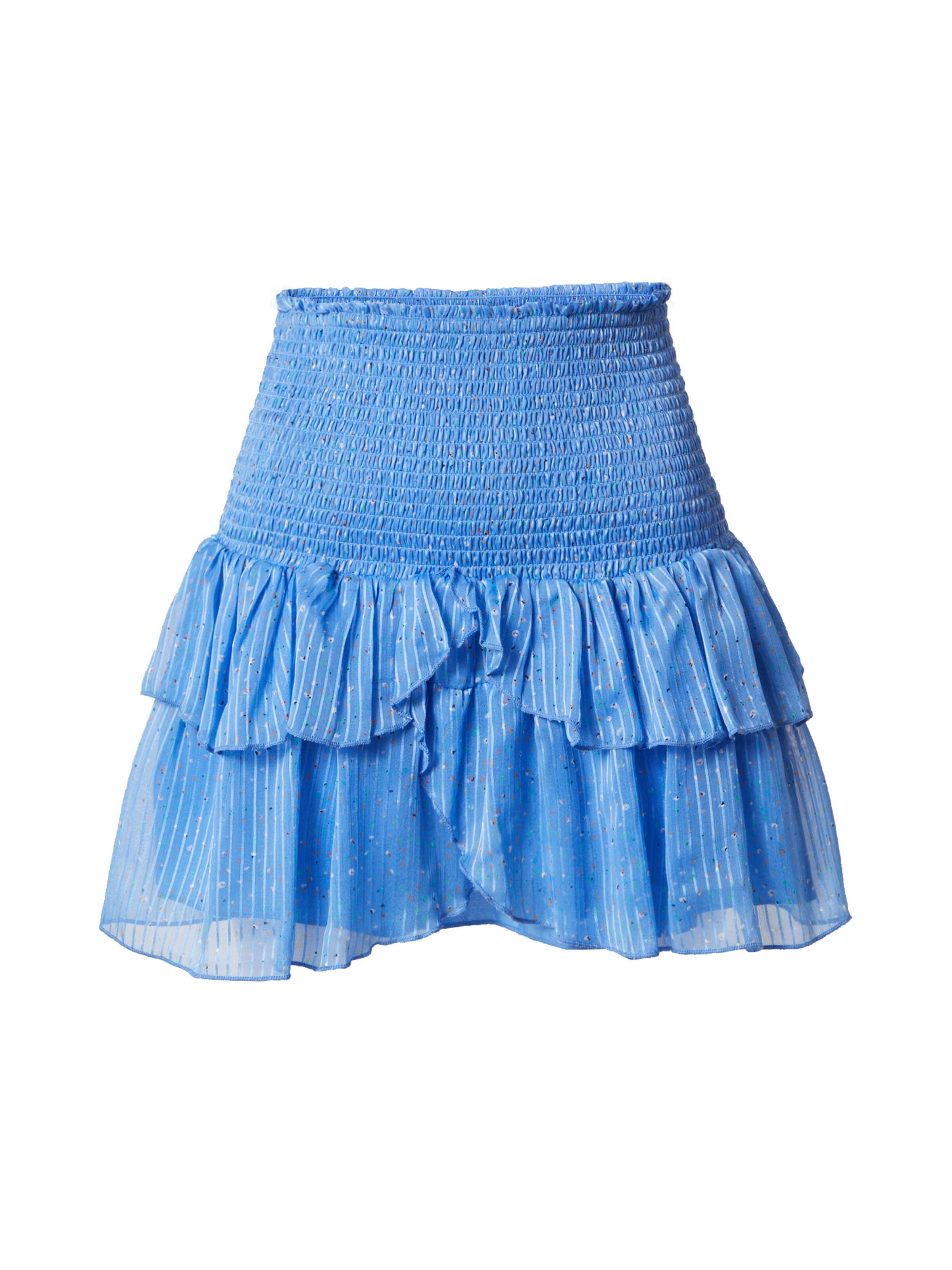 Neo Noir Rock 'Carin' in Blau, Hellblau | ABOUT YOU