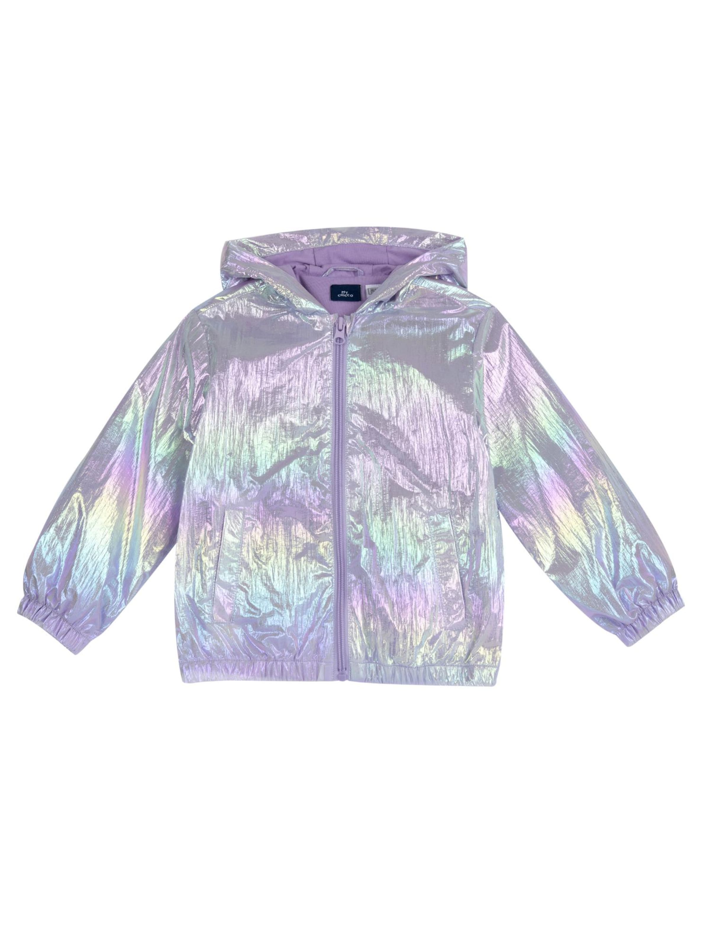 Chicco Kurtka zimowa w kolorze Mieszane Kolorym | ABOUT YOU