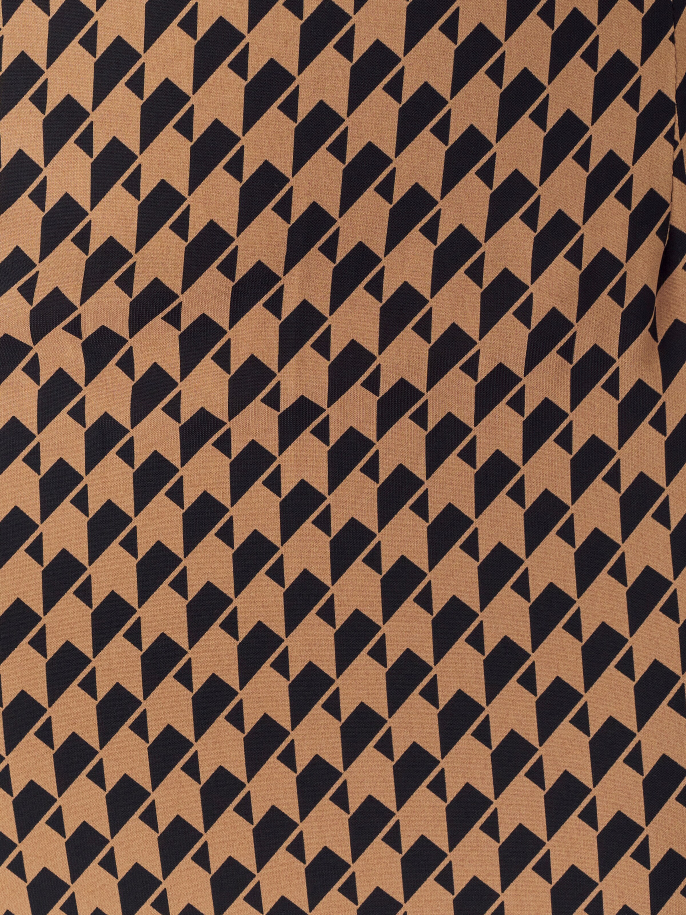 Willa Večerné šaty 'Leonardo' vo farbe Béžová | ABOUT YOU