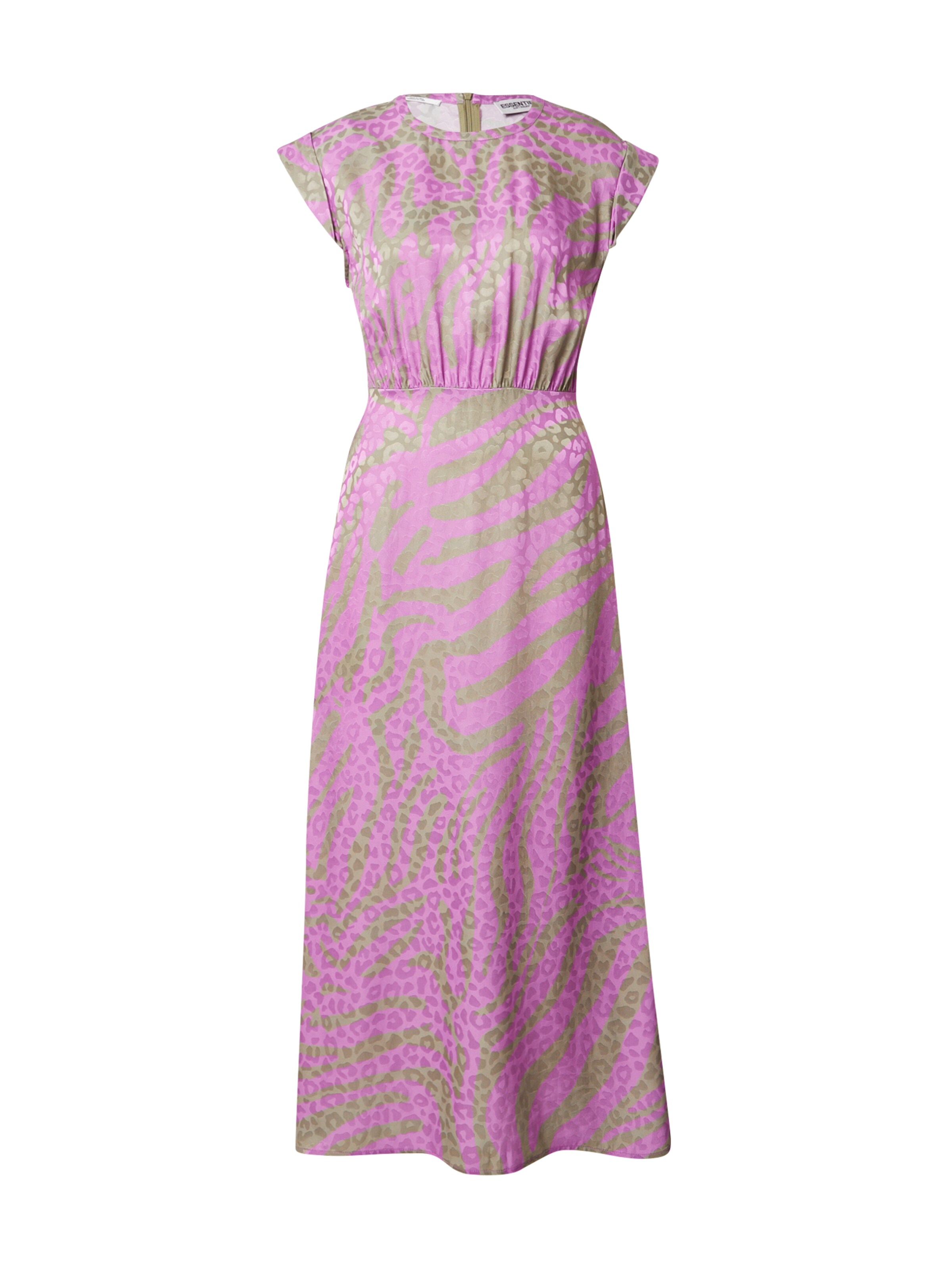 Essentiel Antwerp Šaty 'Fayola' (Mix Barev) | ABOUT YOU