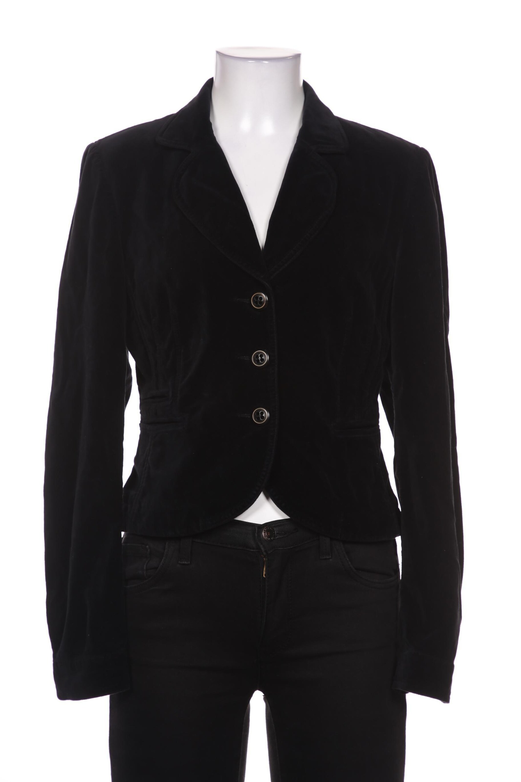 St. Emile Blazer S in Schwarz | ABOUT YOU