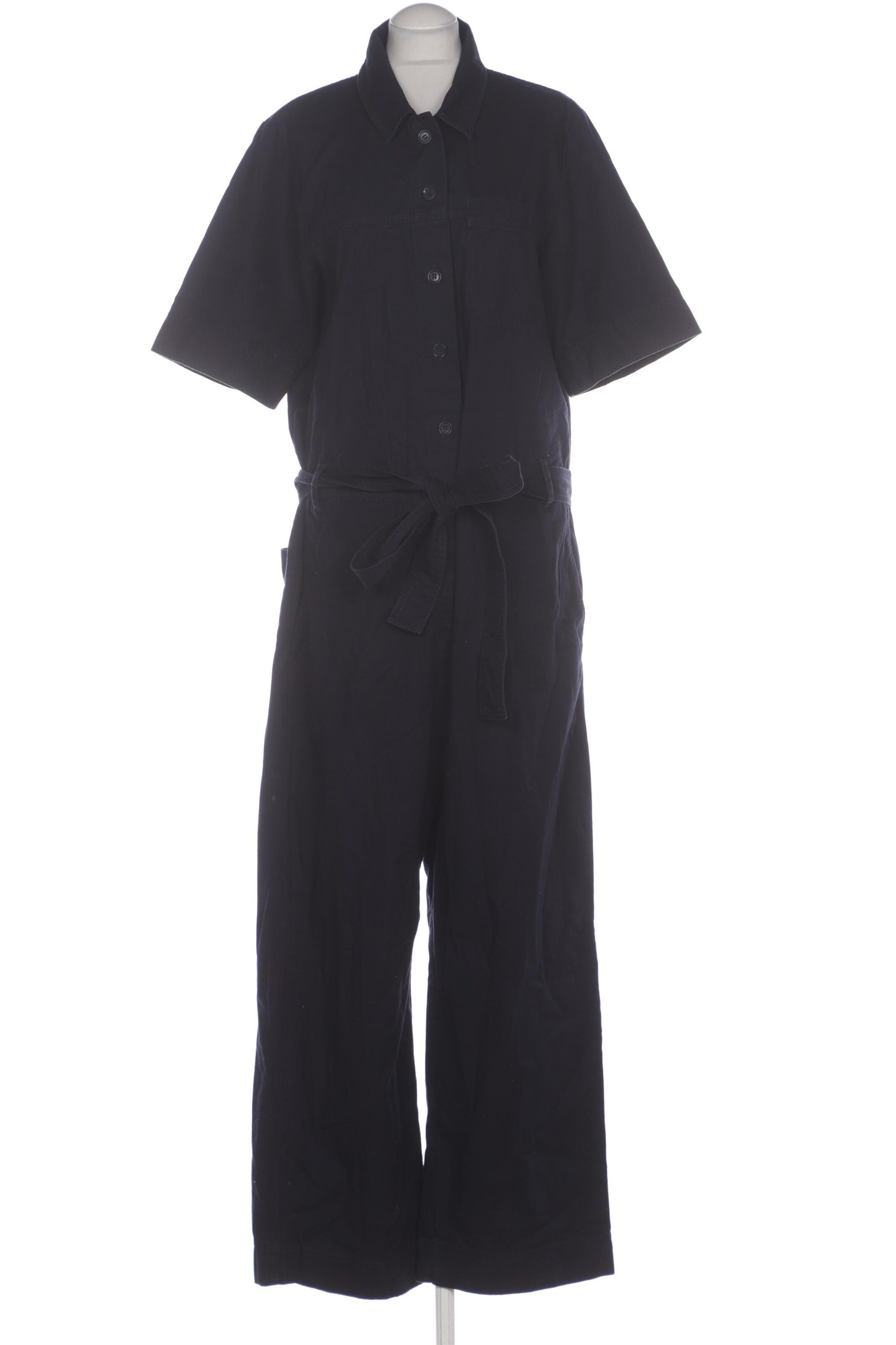 COS Overall oder Jumpsuit XL in Marine | ABOUT YOU