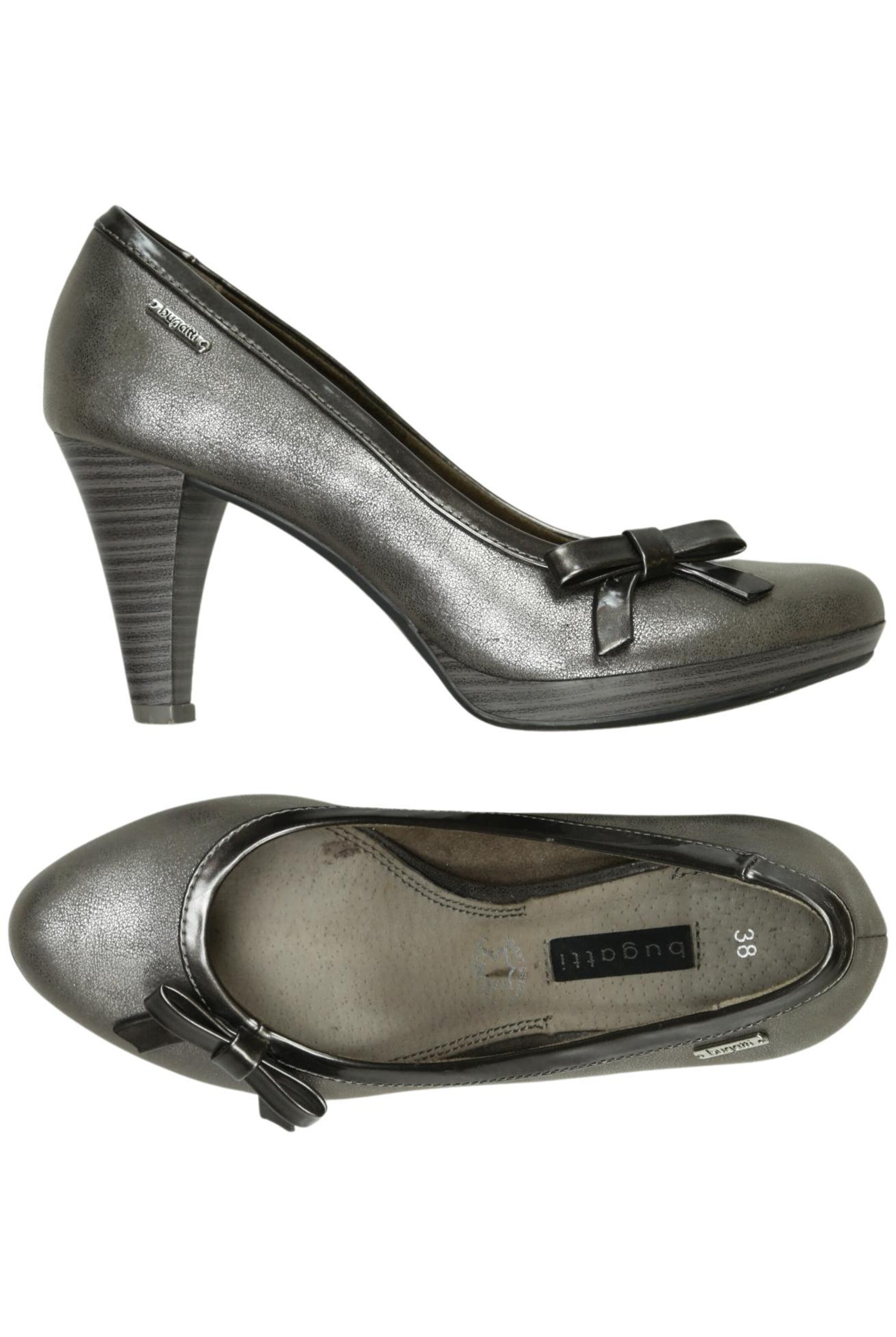 bugatti Pumps 38 in Silber | ABOUT YOU