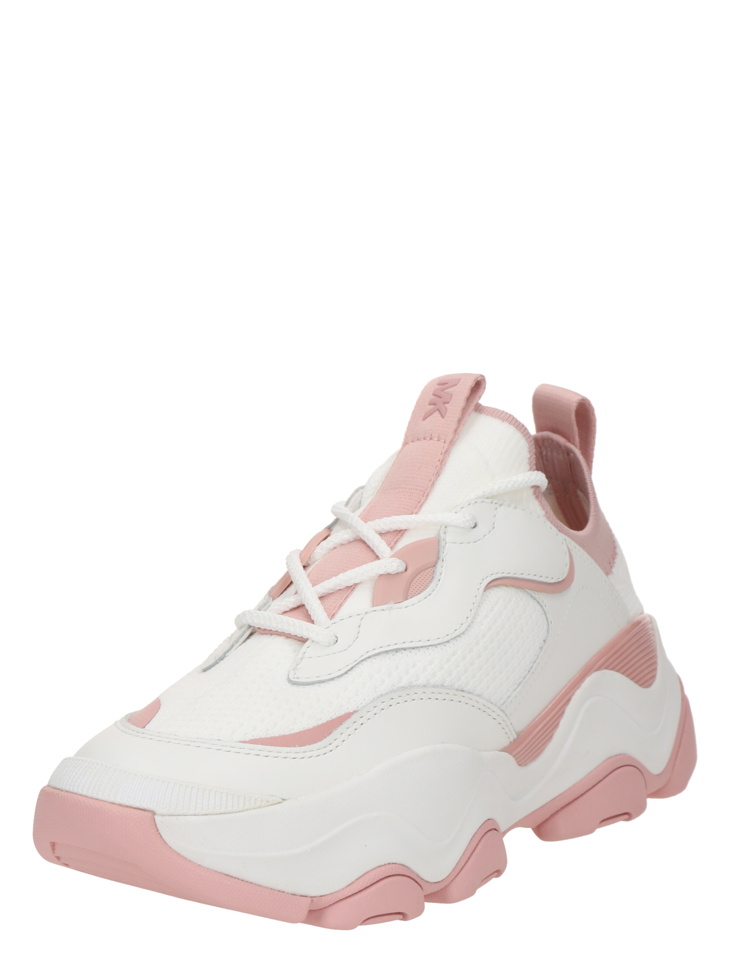 Balta MICHAEL Michael Kors Sportbačiai be auliuko 'ATLAS' | ABOUT YOU