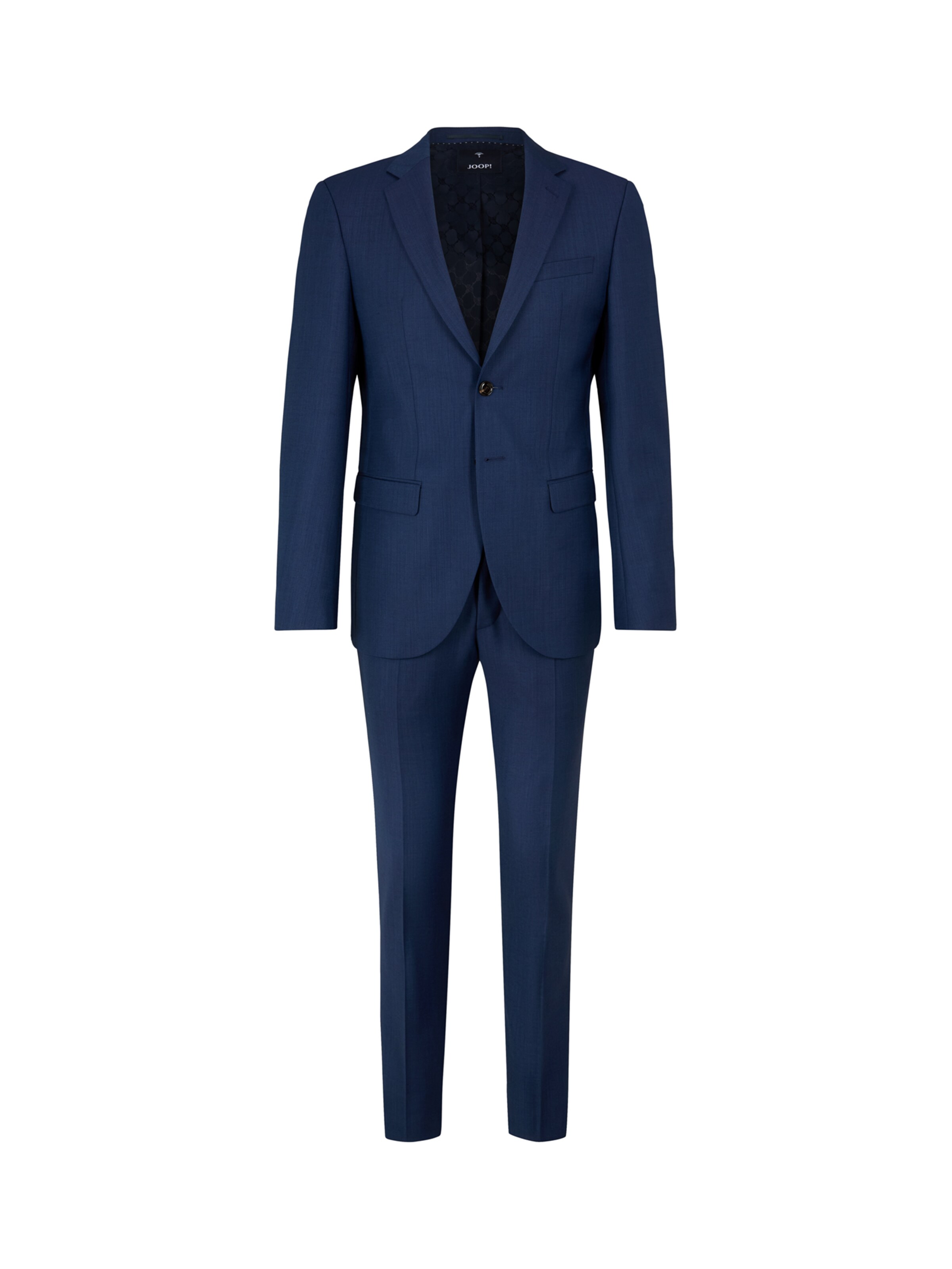 JOOP! Slimfit Anzug 'Damon-Gun' in Navy | ABOUT YOU