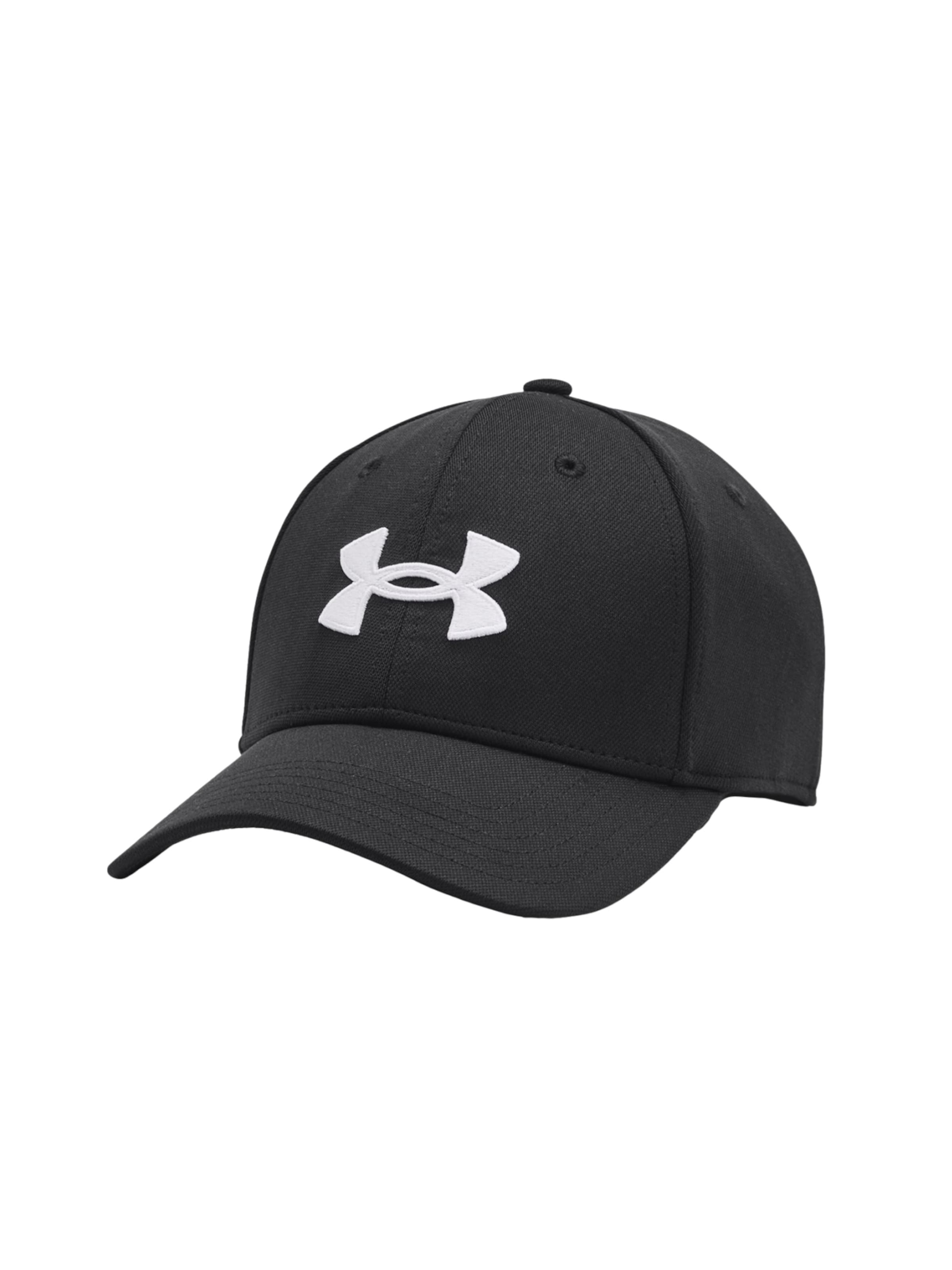 UNDER ARMOUR Cap in Schwarz | ABOUT YOU