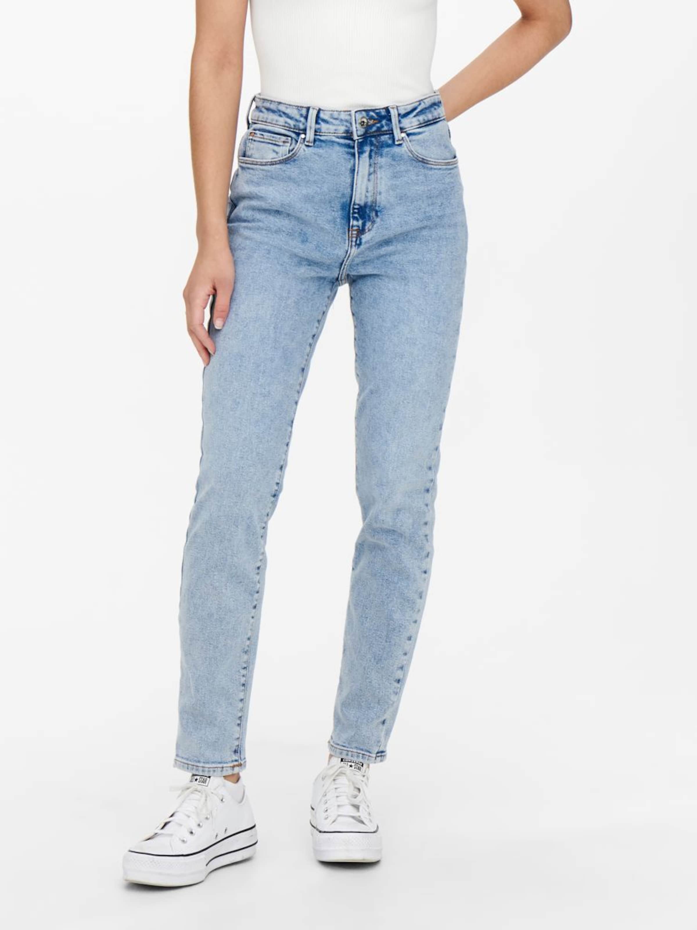 Only jeans sale store
