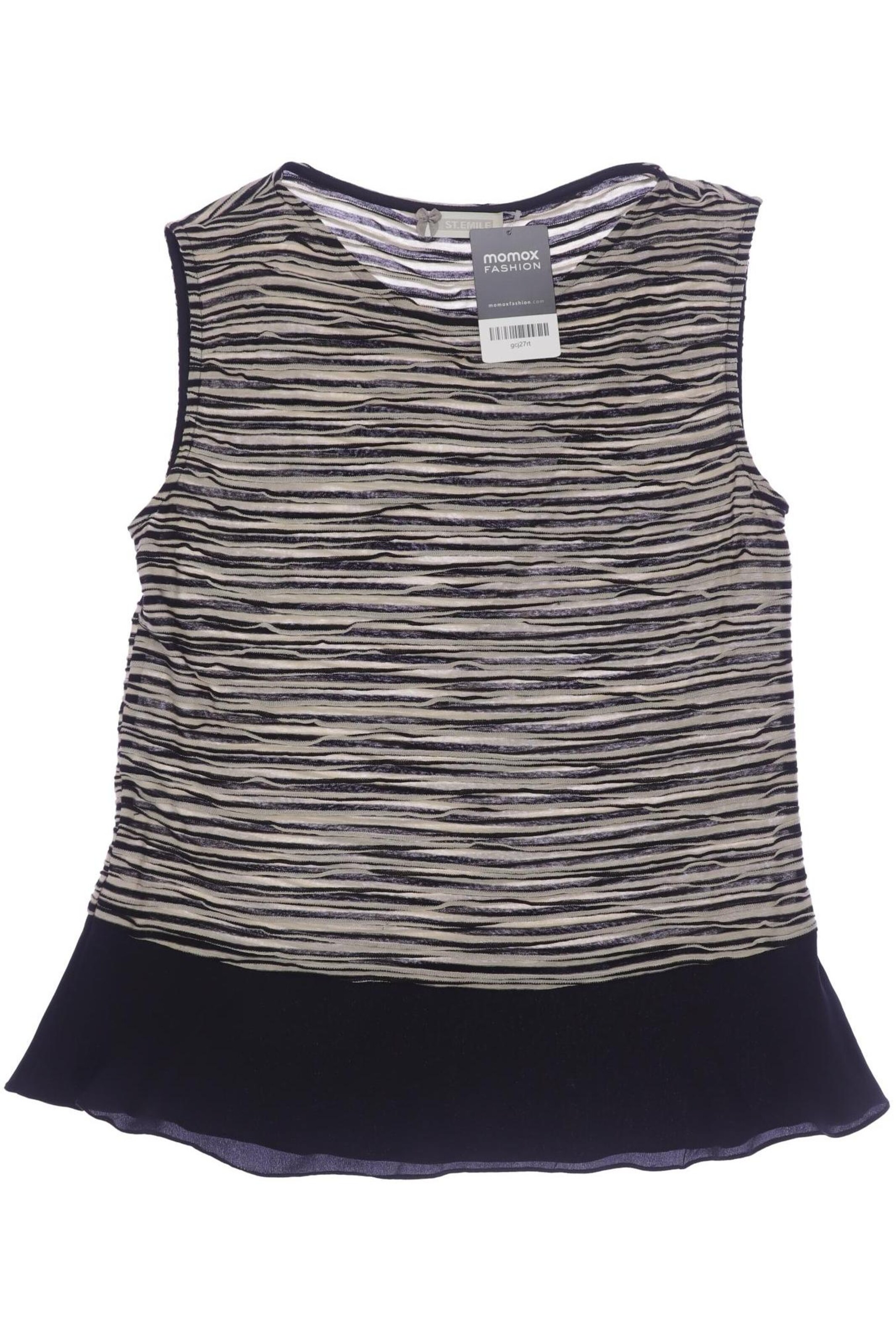 St. Emile Top M in Weiß | ABOUT YOU