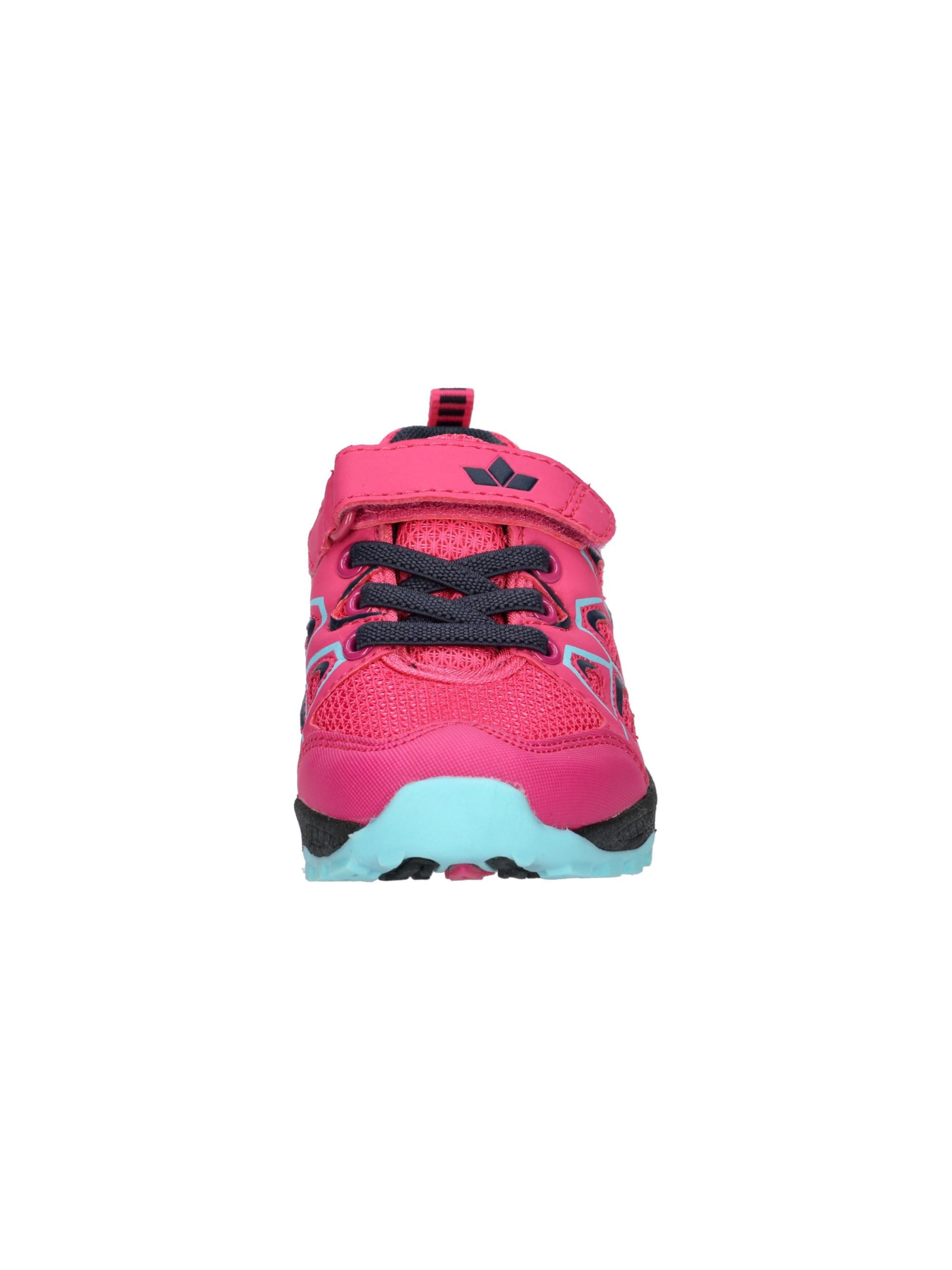 LICO Outdoorschuh 'Posadas VS' in Pink | ABOUT YOU