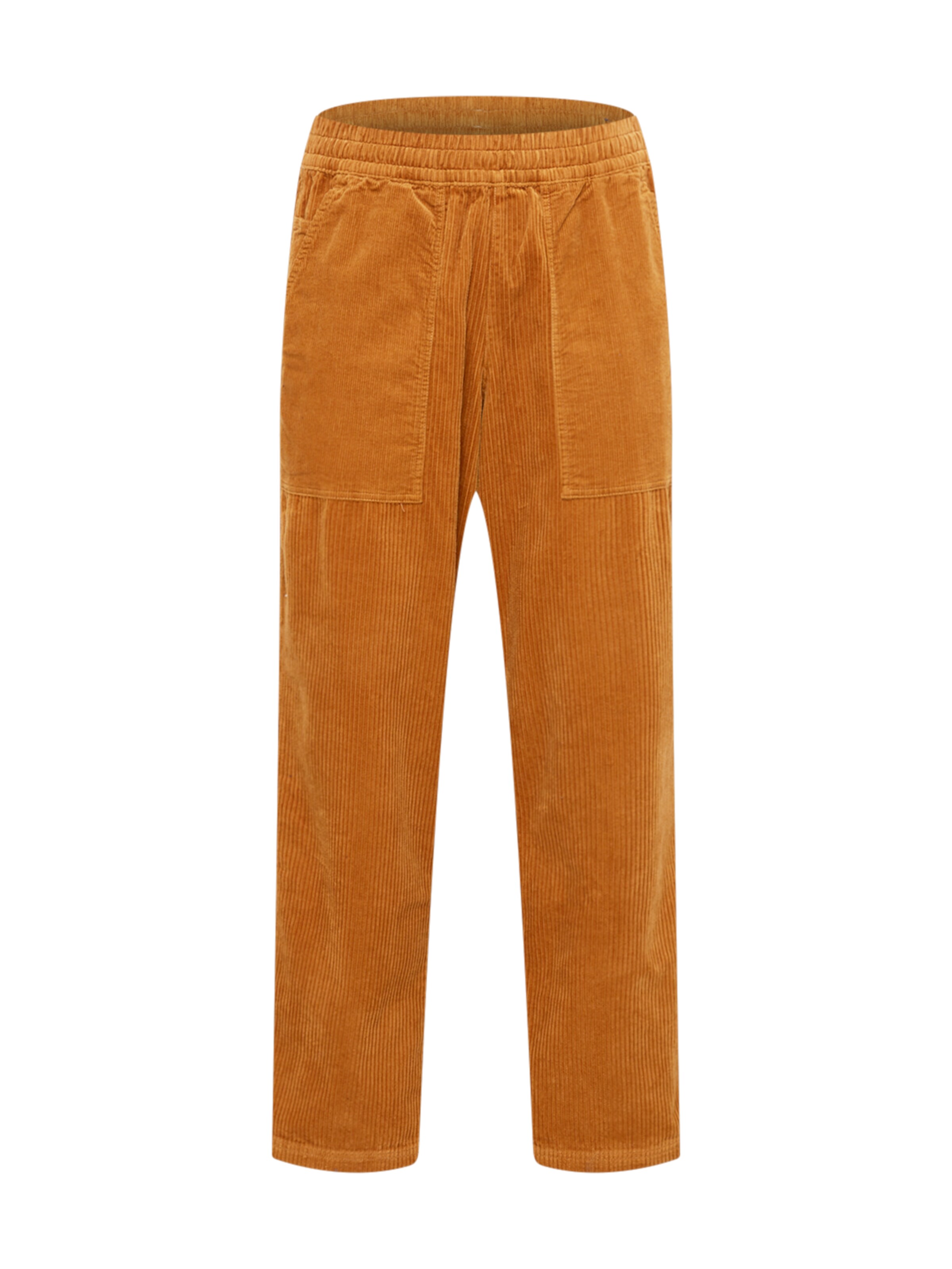 Ruda (Konjako) PUMA Standartinis Kelnės 'Downtown' | ABOUT YOU