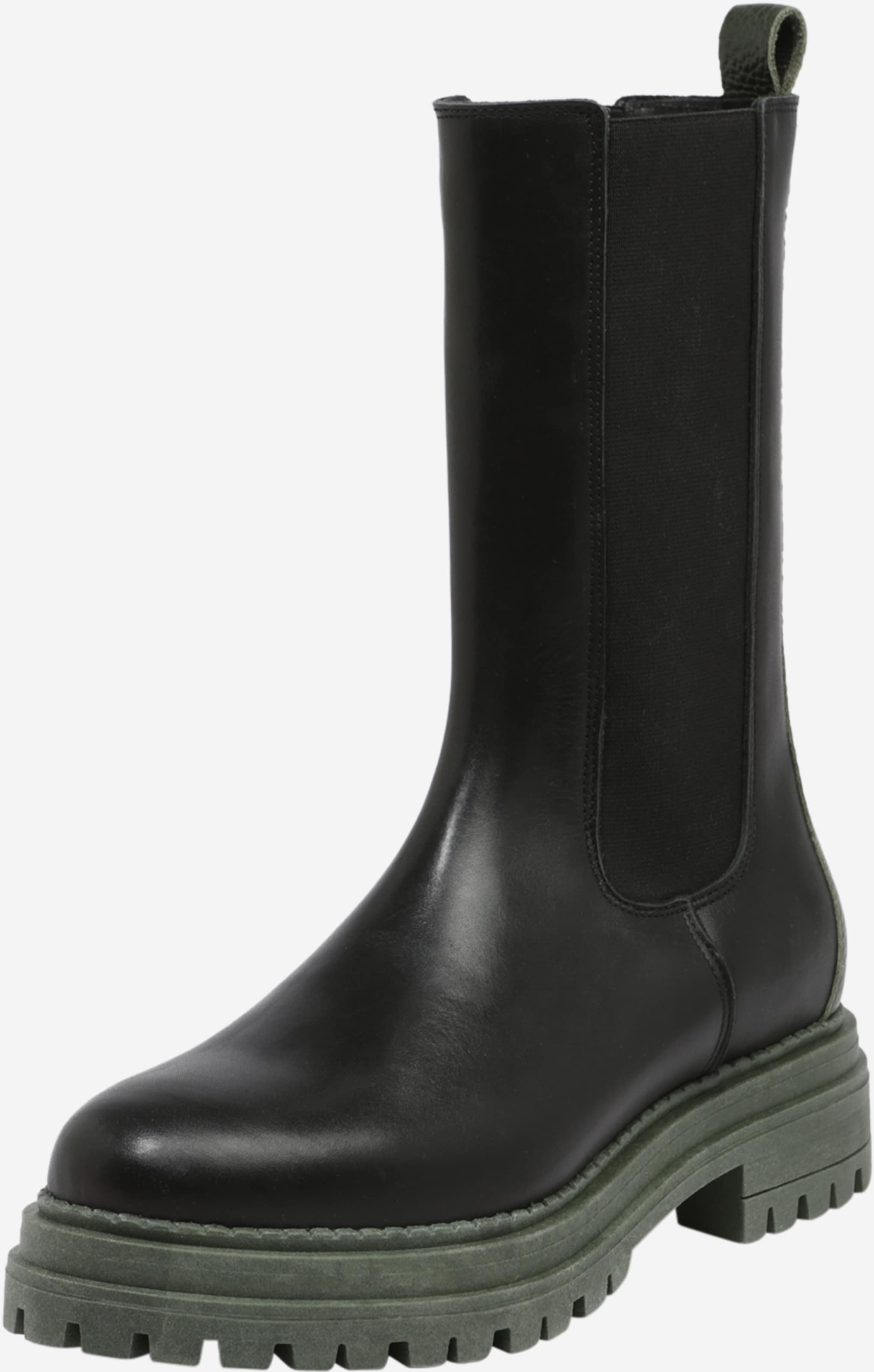 Karolina Kurkova OriginalsBotas Chelsea 'Kate' en Negro | ABOUT YOU
